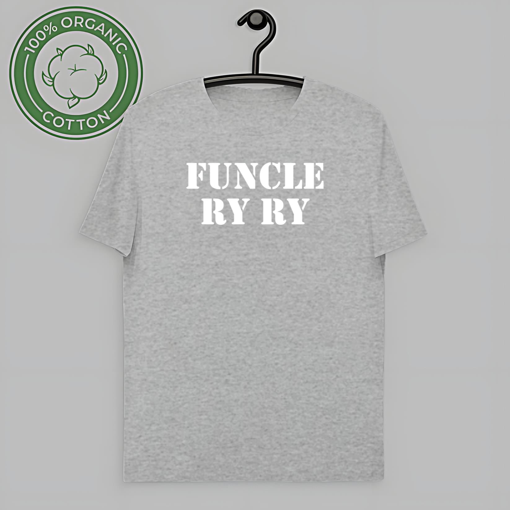 vintage Ryan Seacrest Wearing Funcle Ry Ry T-shirts-TH19957, not ...