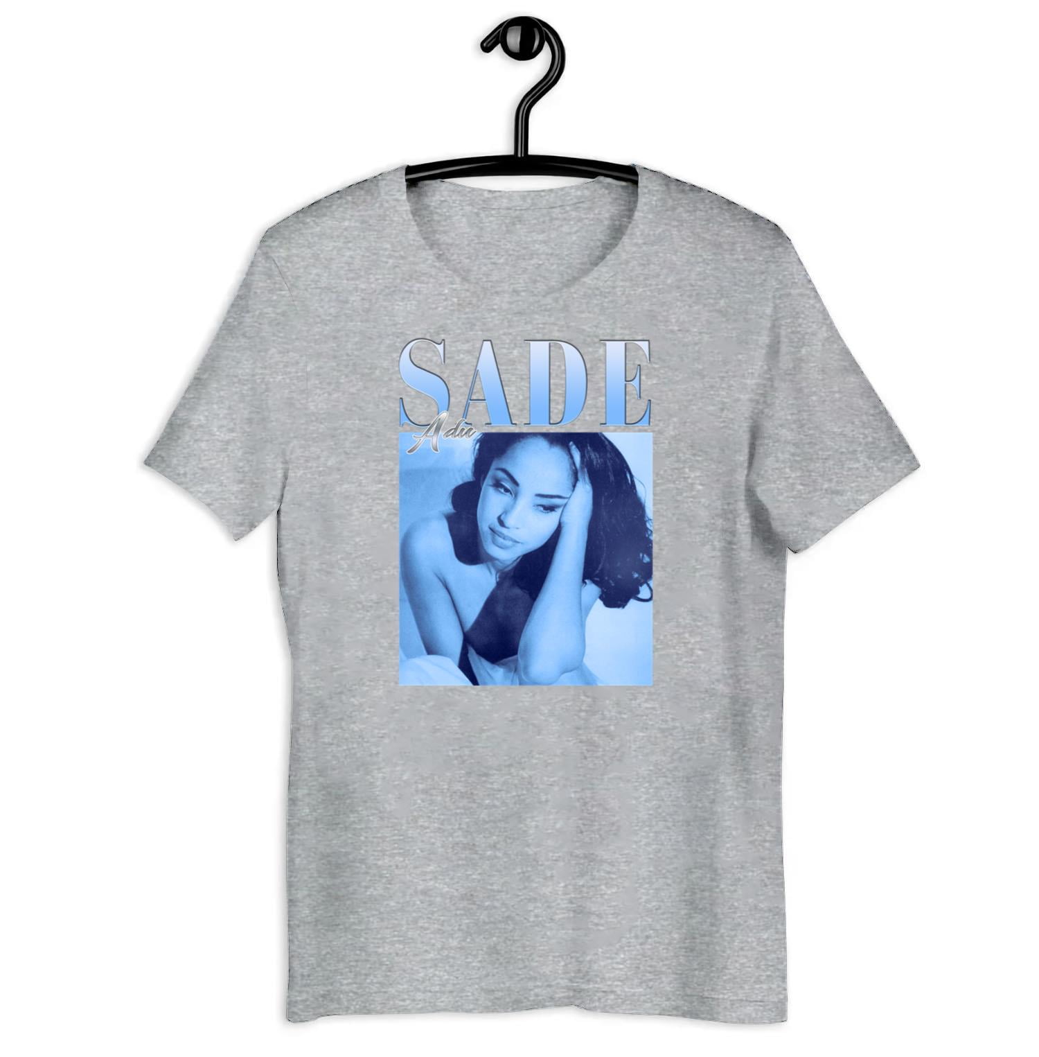 vintage Sade Love Deluxe Shirt ,Sade Adu Vintage album, Sade Love album t shirt, Sade shirt,Sade ...