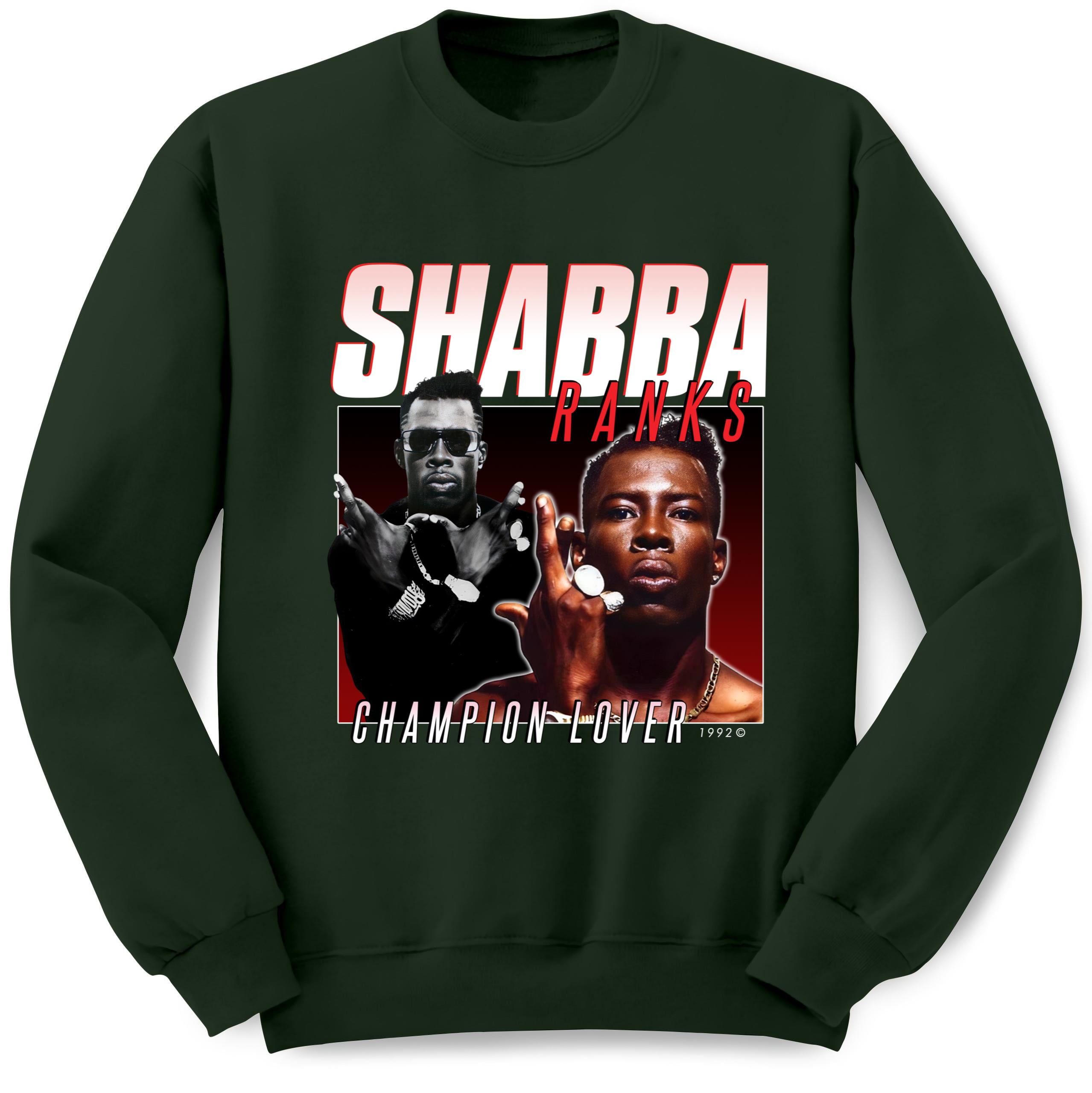 vintage Shabba Ranks Unisex Shirt shabba ranks, shabba, ranks, shabba ...