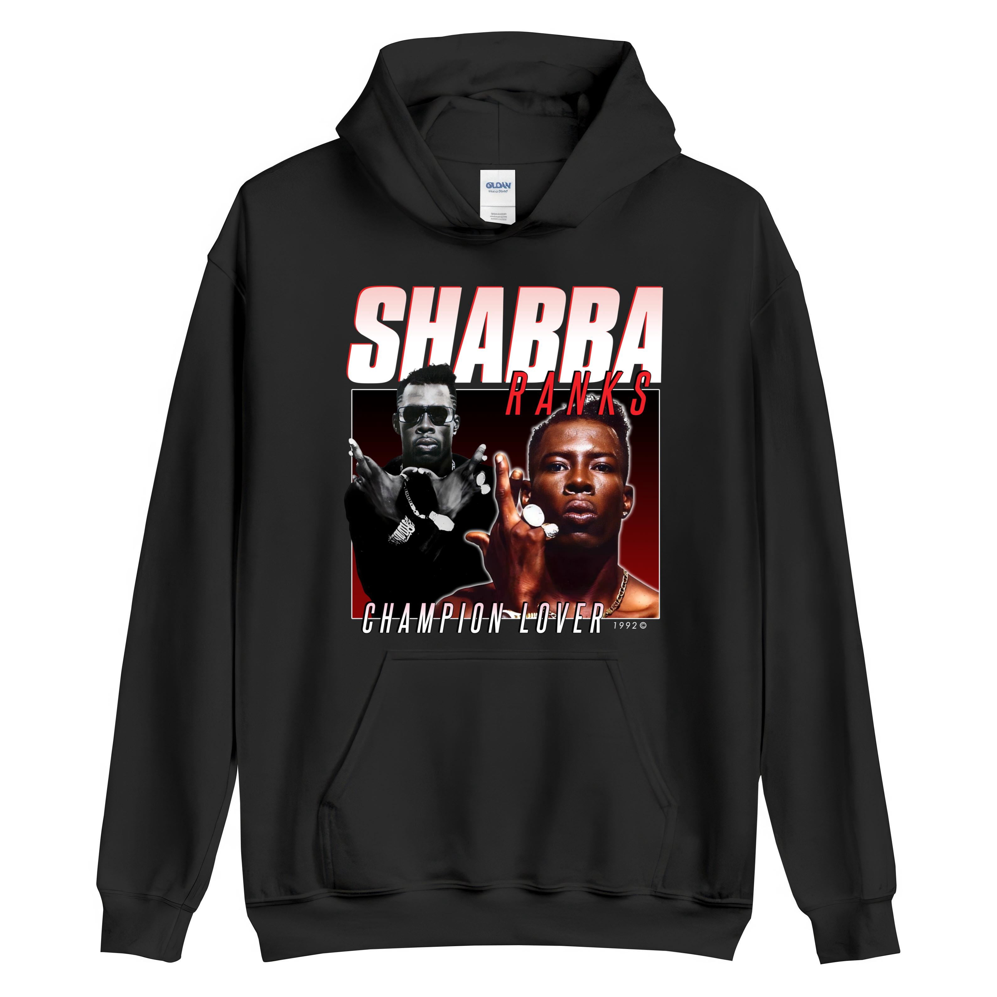 vintage Shabba Ranks Unisex Shirt shabba ranks, shabba, ranks, shabba ...