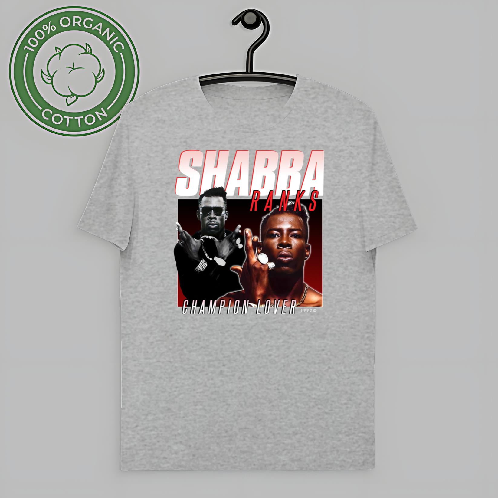 vintage Shabba Ranks Unisex Shirt shabba ranks, shabba, ranks, shabba ...