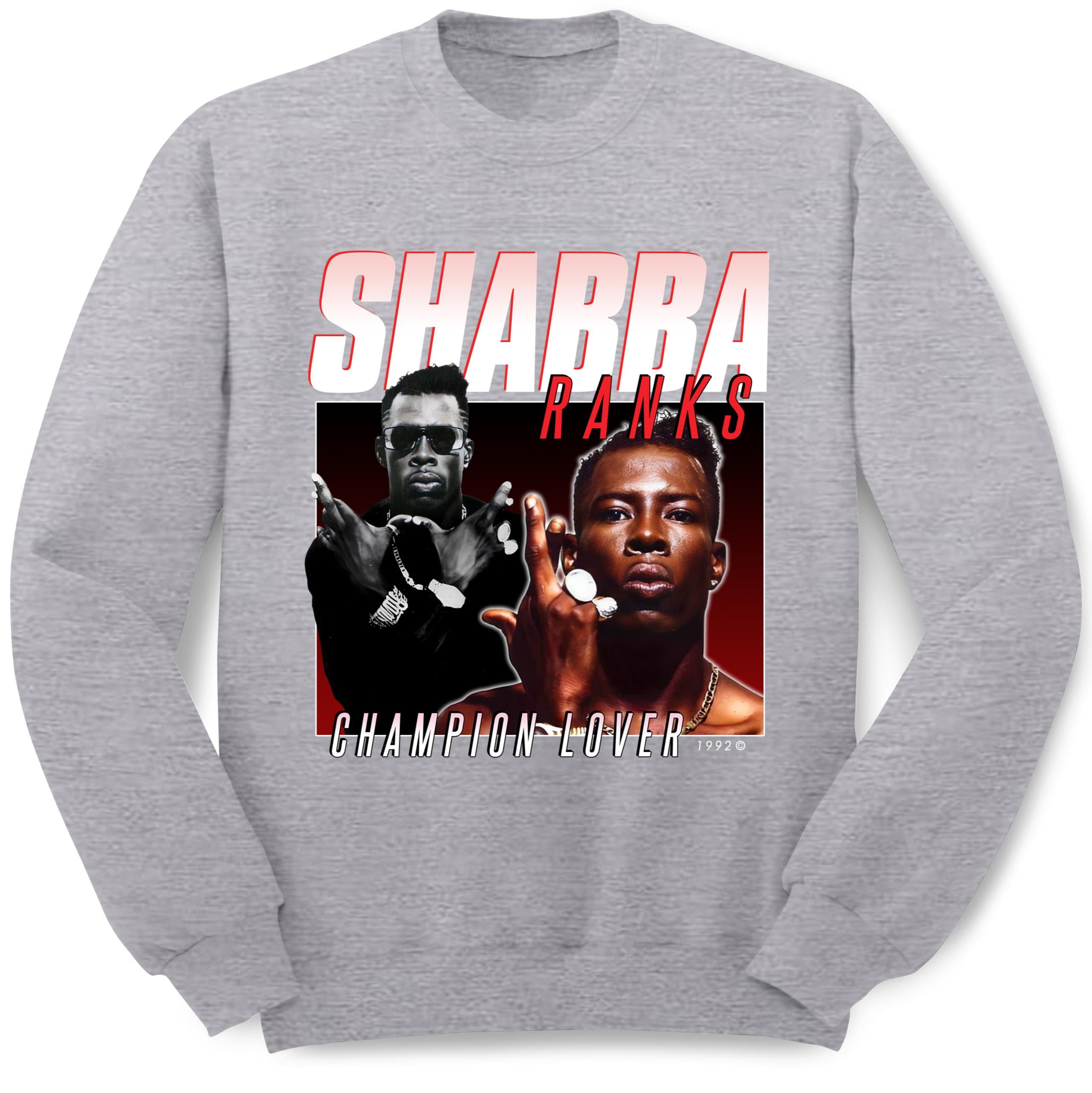 vintage Shabba Ranks Unisex Shirt shabba ranks, shabba, ranks, shabba ...