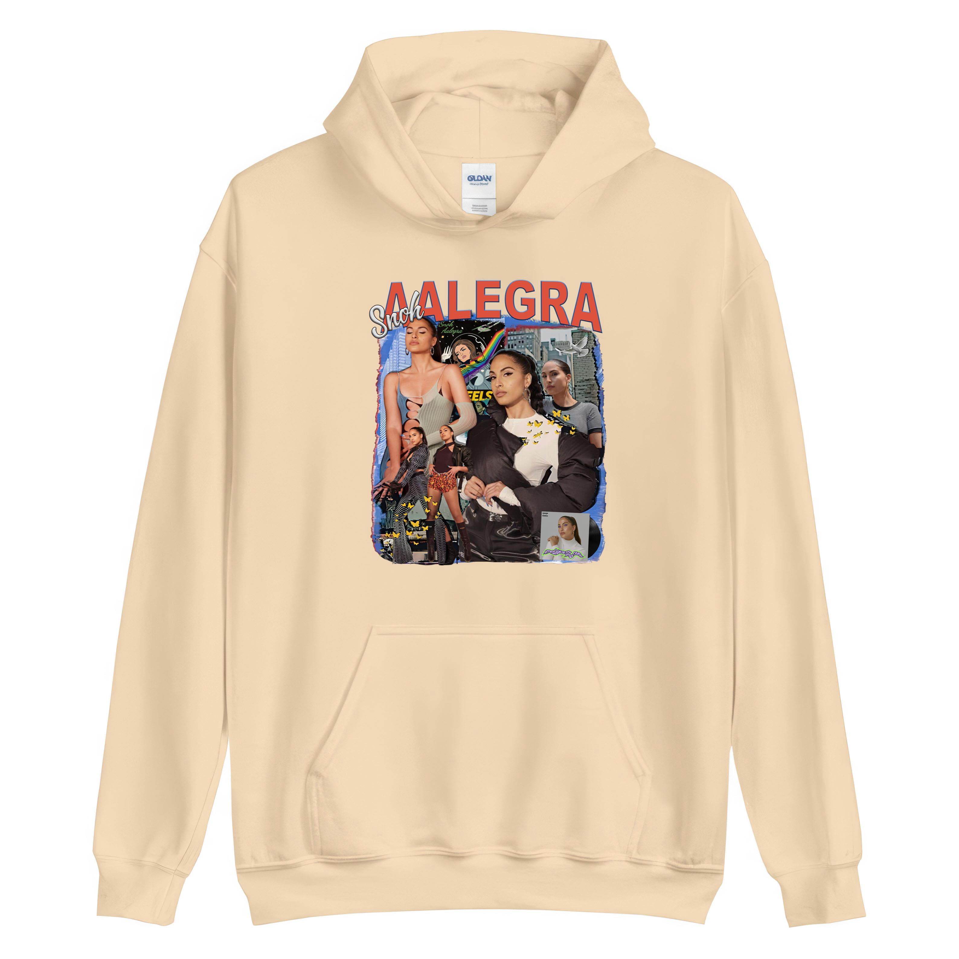vintage Snoh Aalegra Retro Shirt, Snoh Aalegra Vintage Print T-Shirt ...