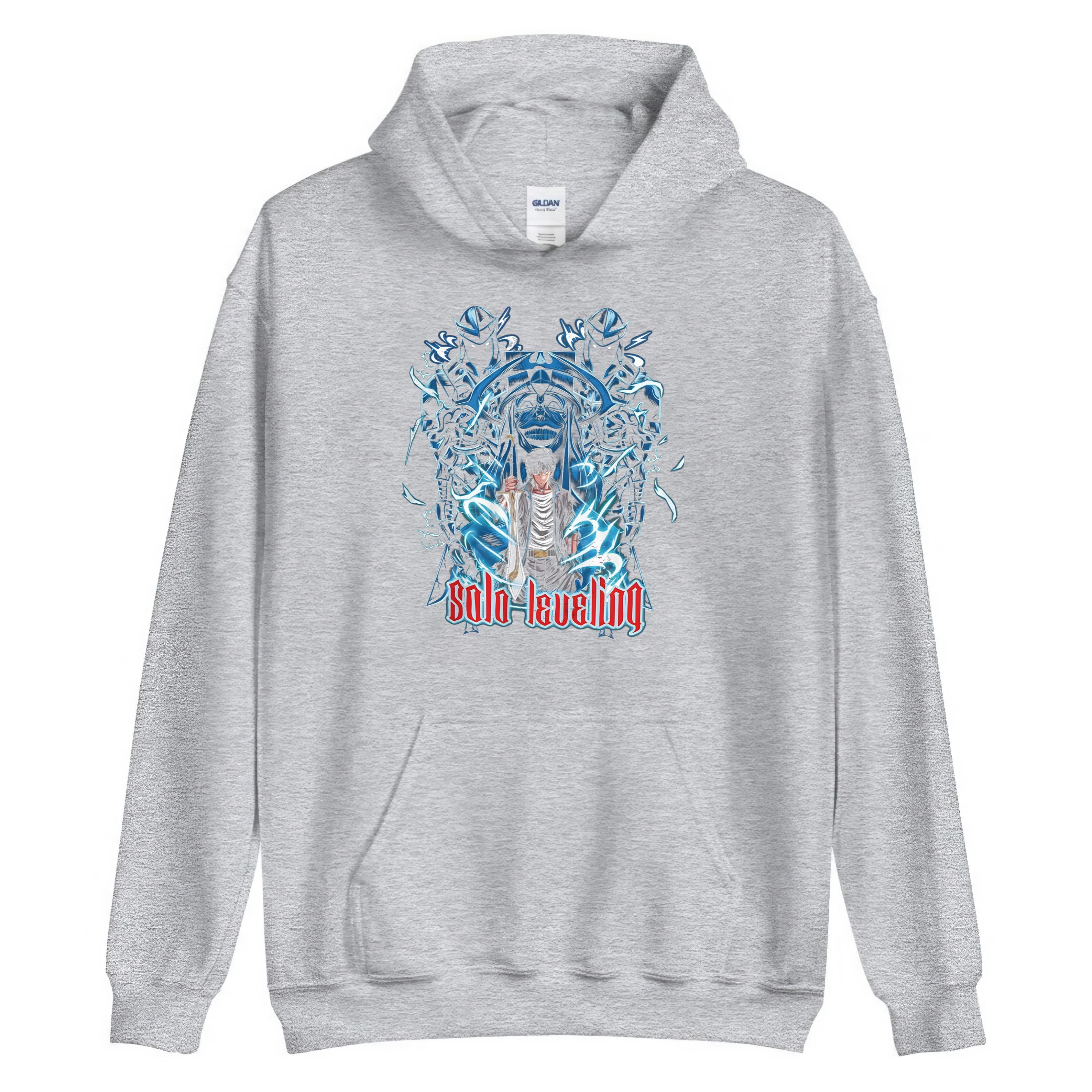 vintage Solo Leveling T-shirt, Only I Level Up, manga, anime, South ...