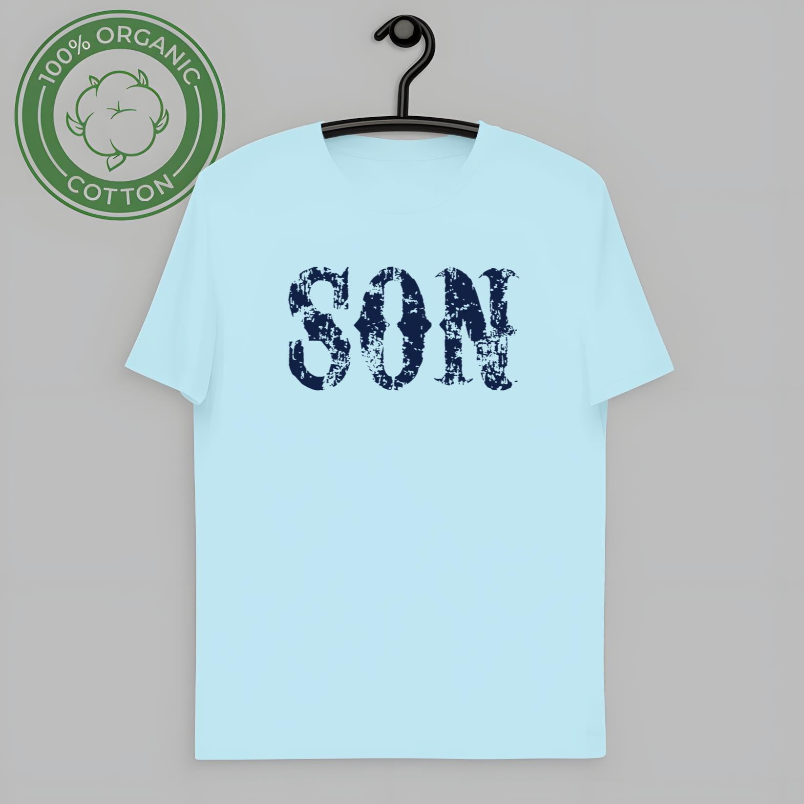 vintage Son T-Shirt - Inspired by Sons of Anarchy TV Gang Cut Reaper ...