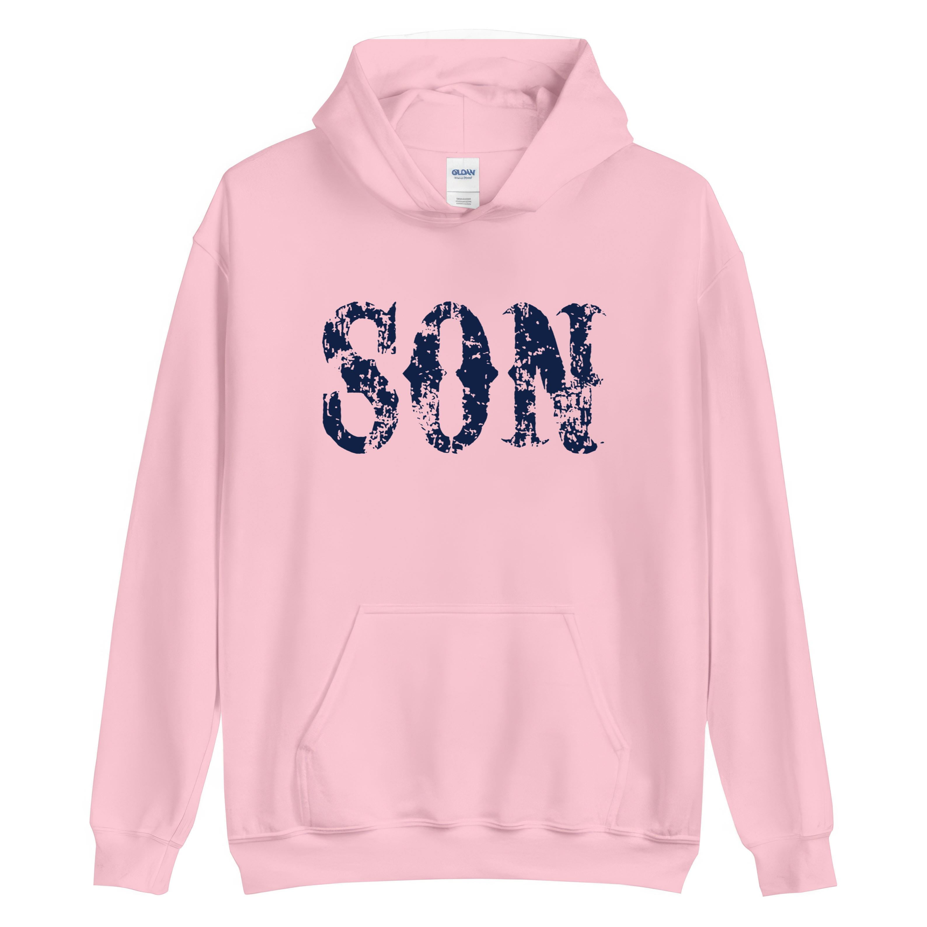 vintage Son T-Shirt - Inspired by Sons of Anarchy TV Gang Cut Reaper ...