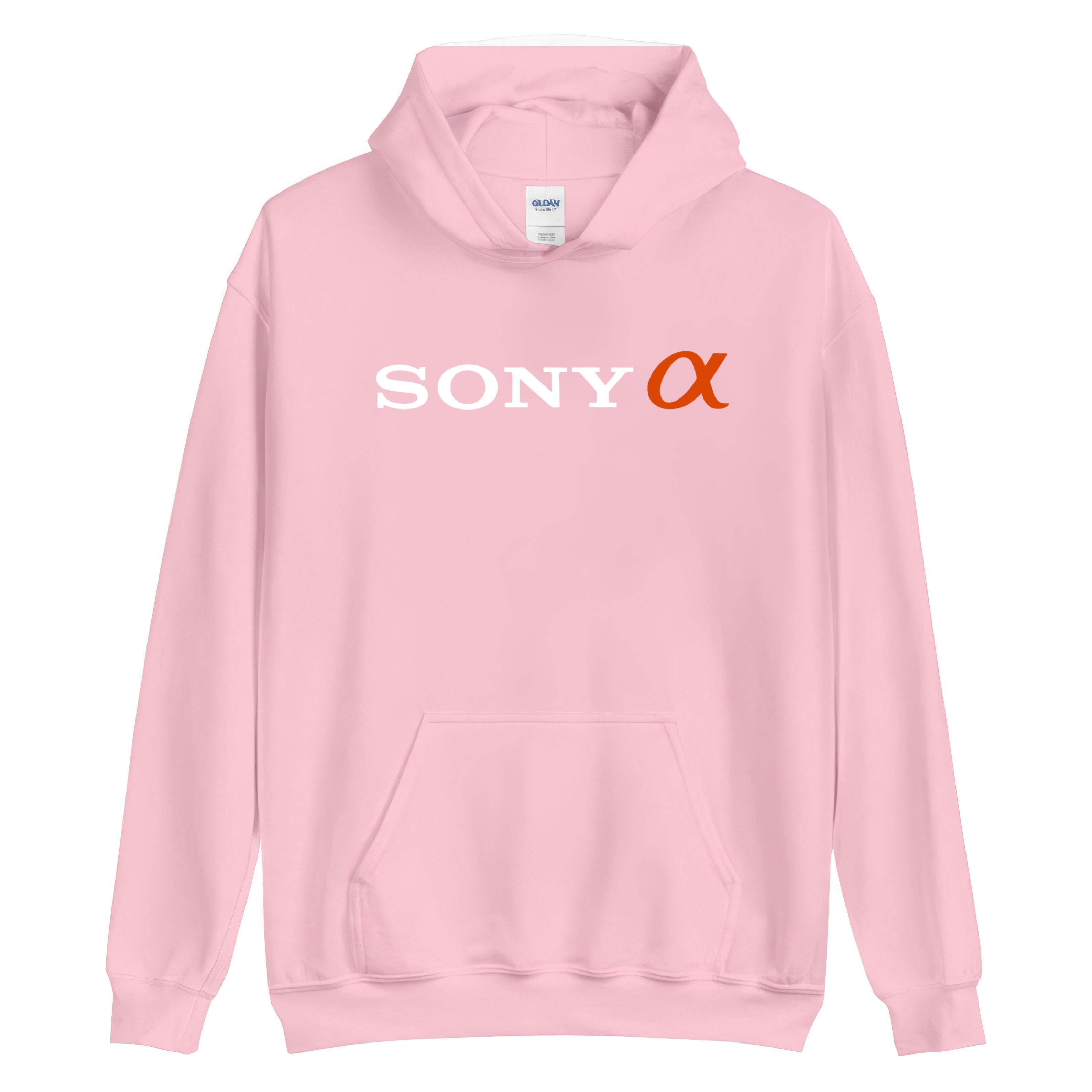 vintage Sony Alpha Fullframe Camera Logo T-Shirt Made in USA Size S-5XL ...