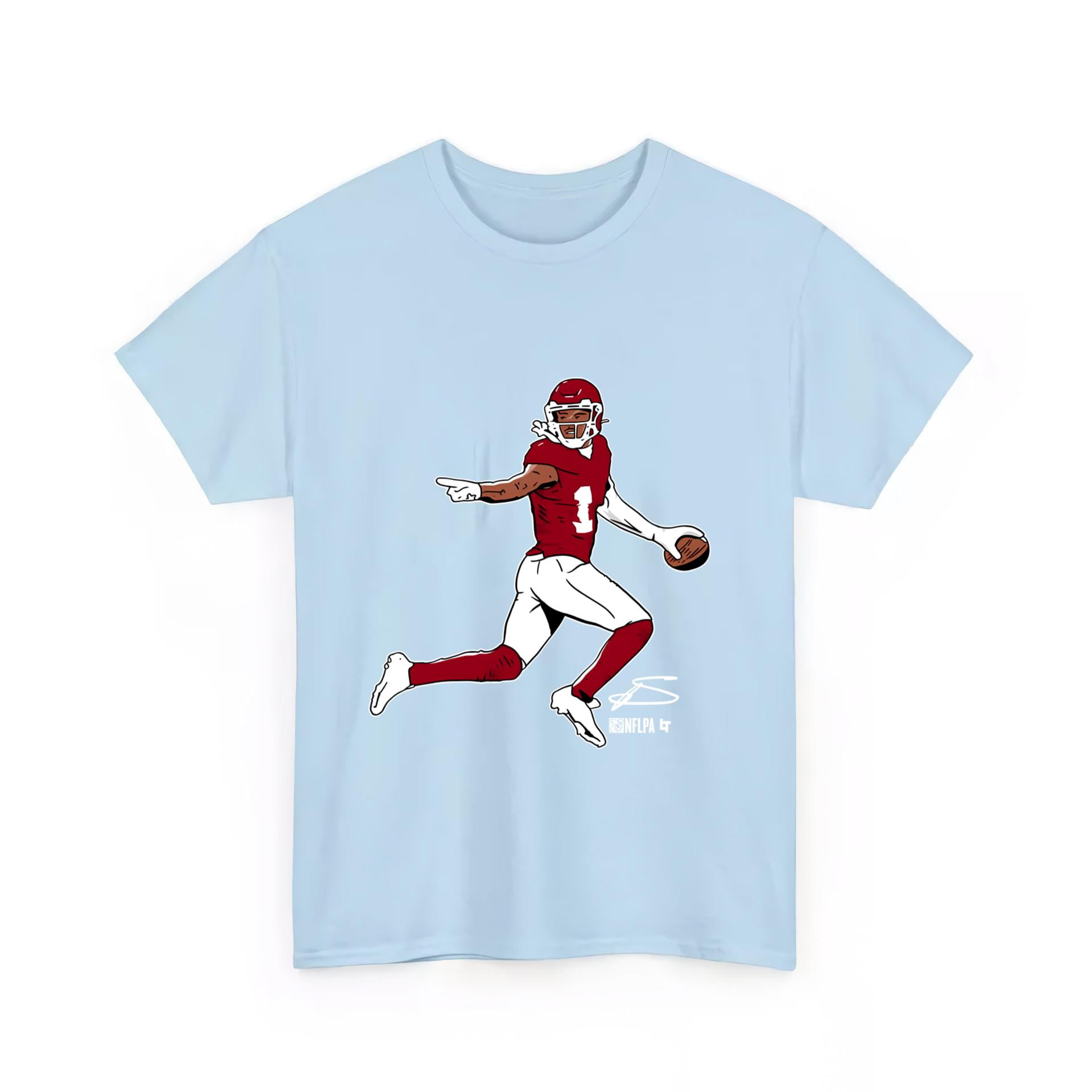 vintage Stefon Diggs Houston Superstar Pose Shirt-TH37148 - Walmart.com