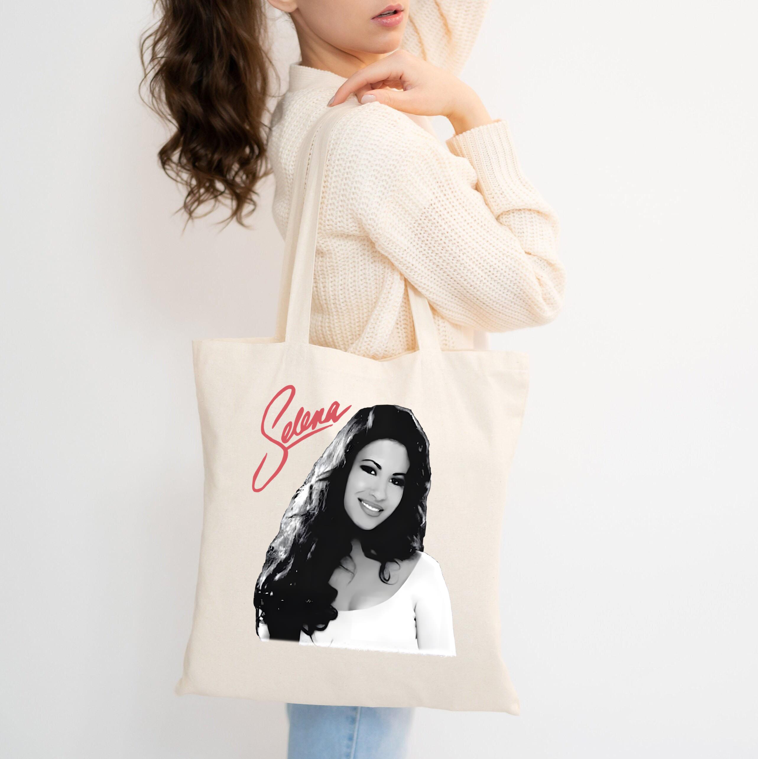 vintage TBag perfect for everyday wear, sports, and more, Selena Bag ...