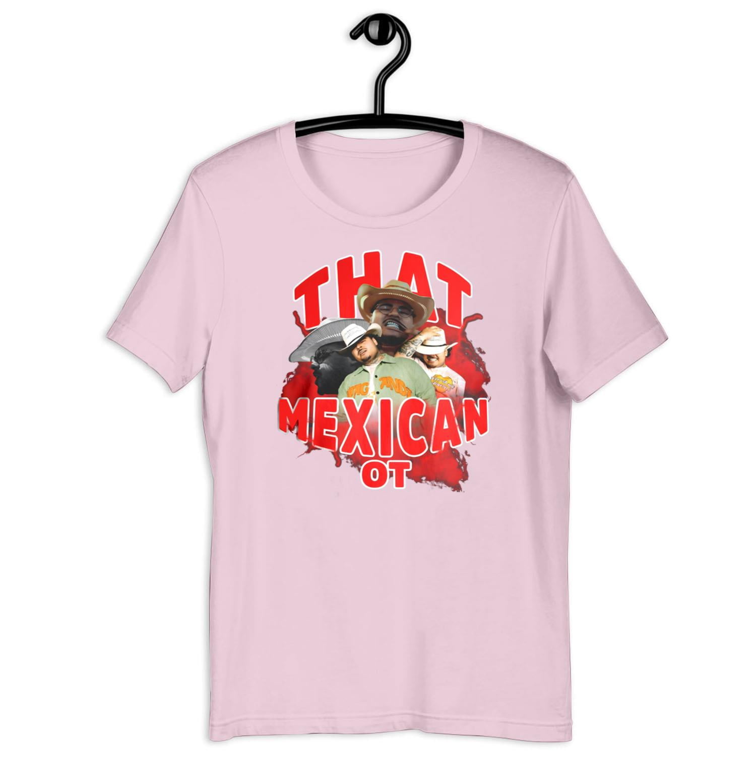 vintage That Mexican Ot T Shirt Design PNG Instant - That Mexican Ot ...