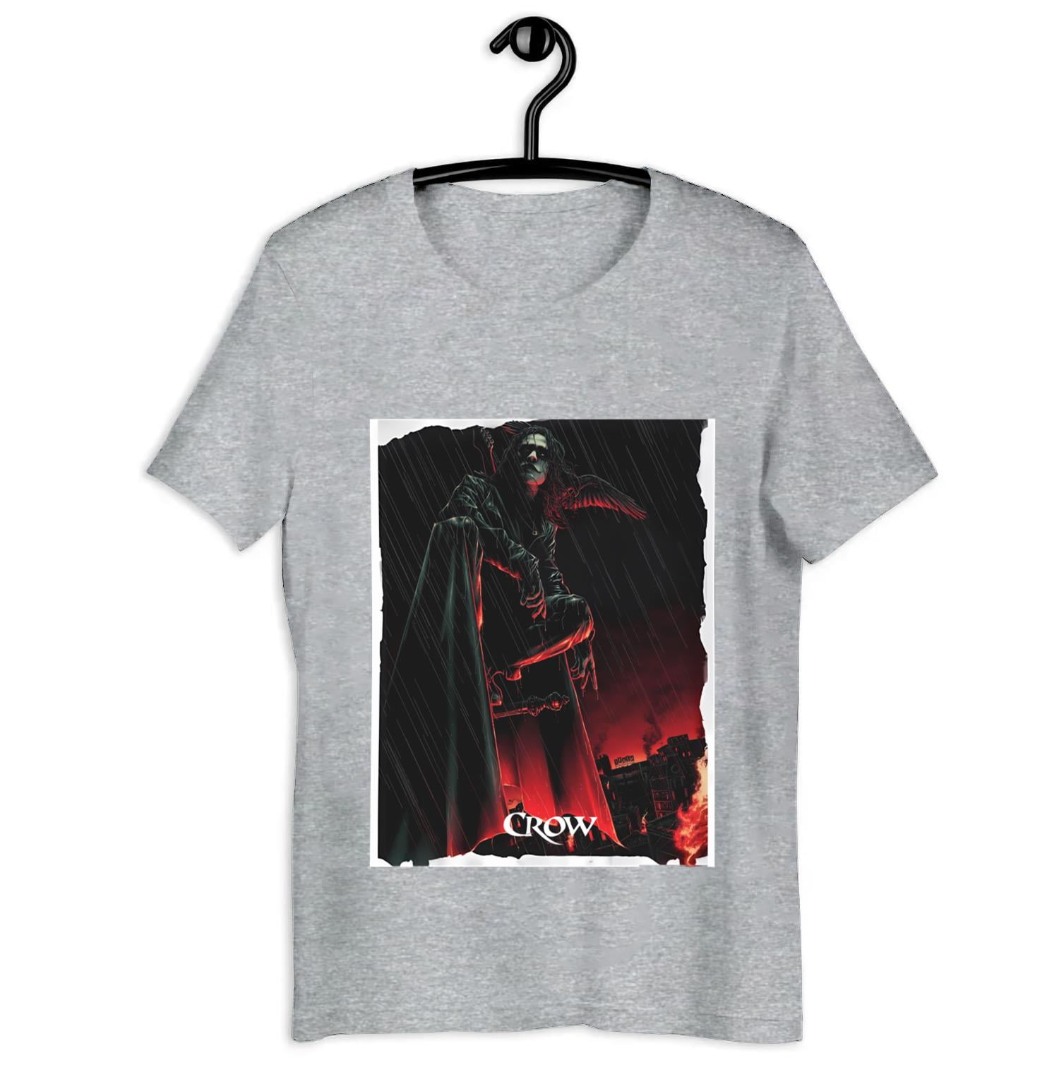 vintage The Crow - Cult Classic - HALLOWEEN Horror thriller - Eric ...