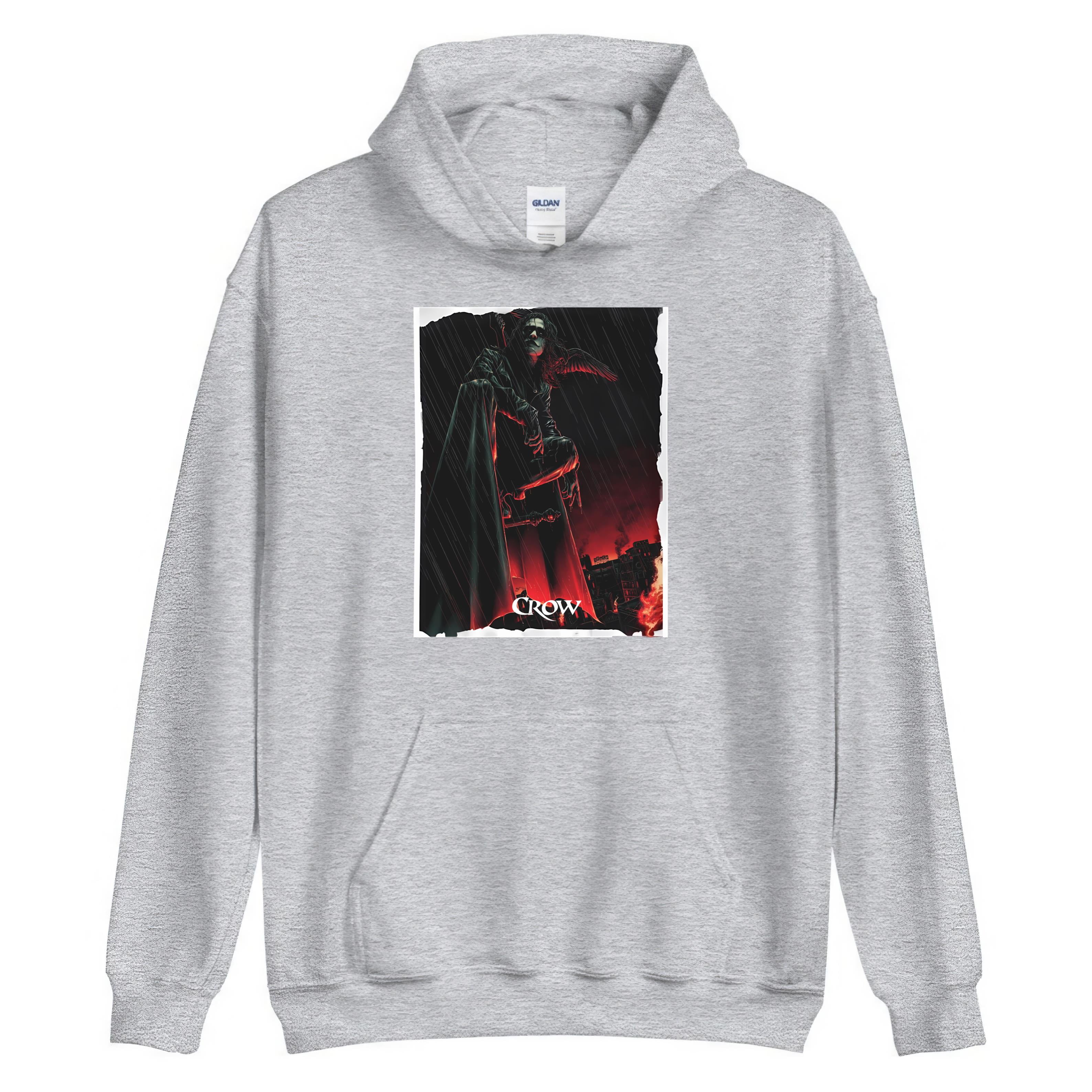 vintage The Crow - Cult Classic - HALLOWEEN Horror thriller - Eric ...