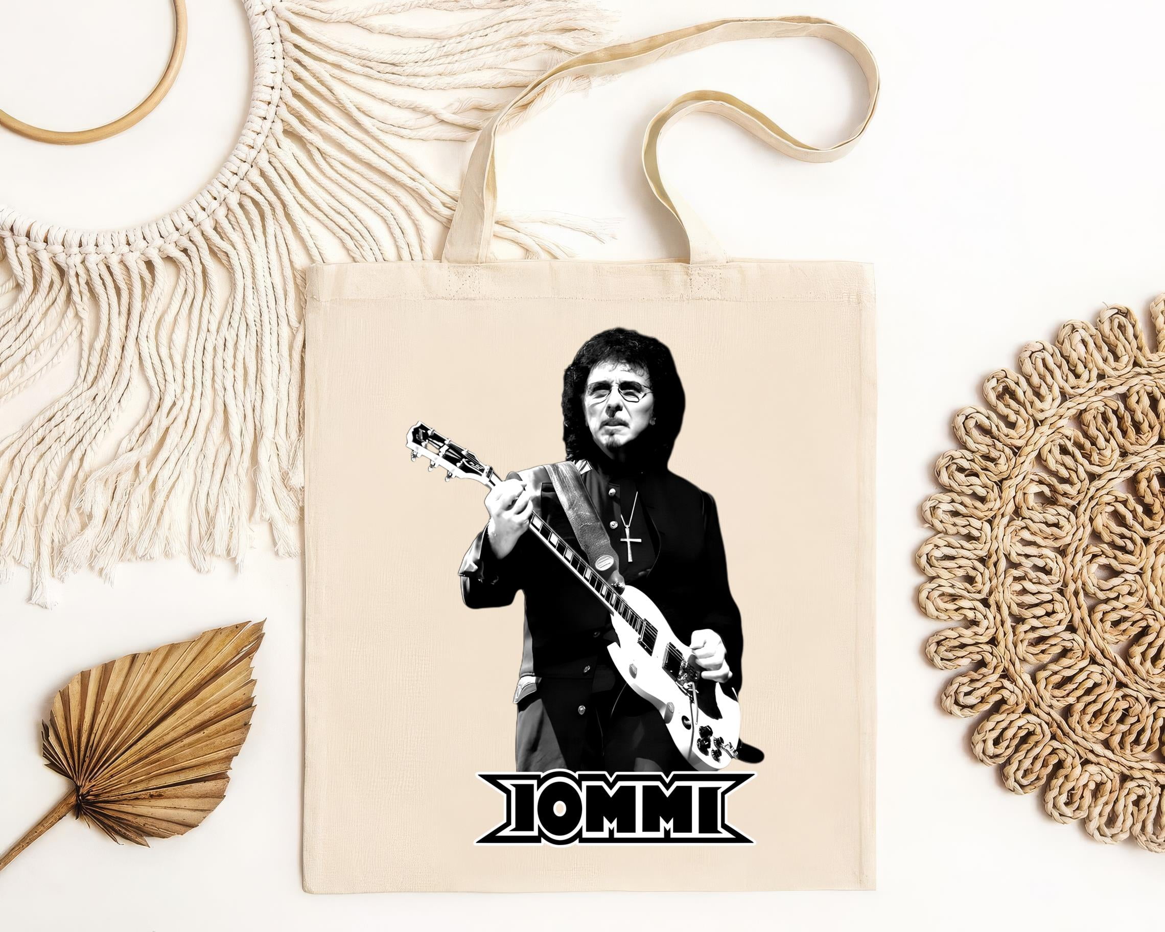 vintage Tony Iommi Hard Rock Singer Bag-TH48356 - Walmart.com