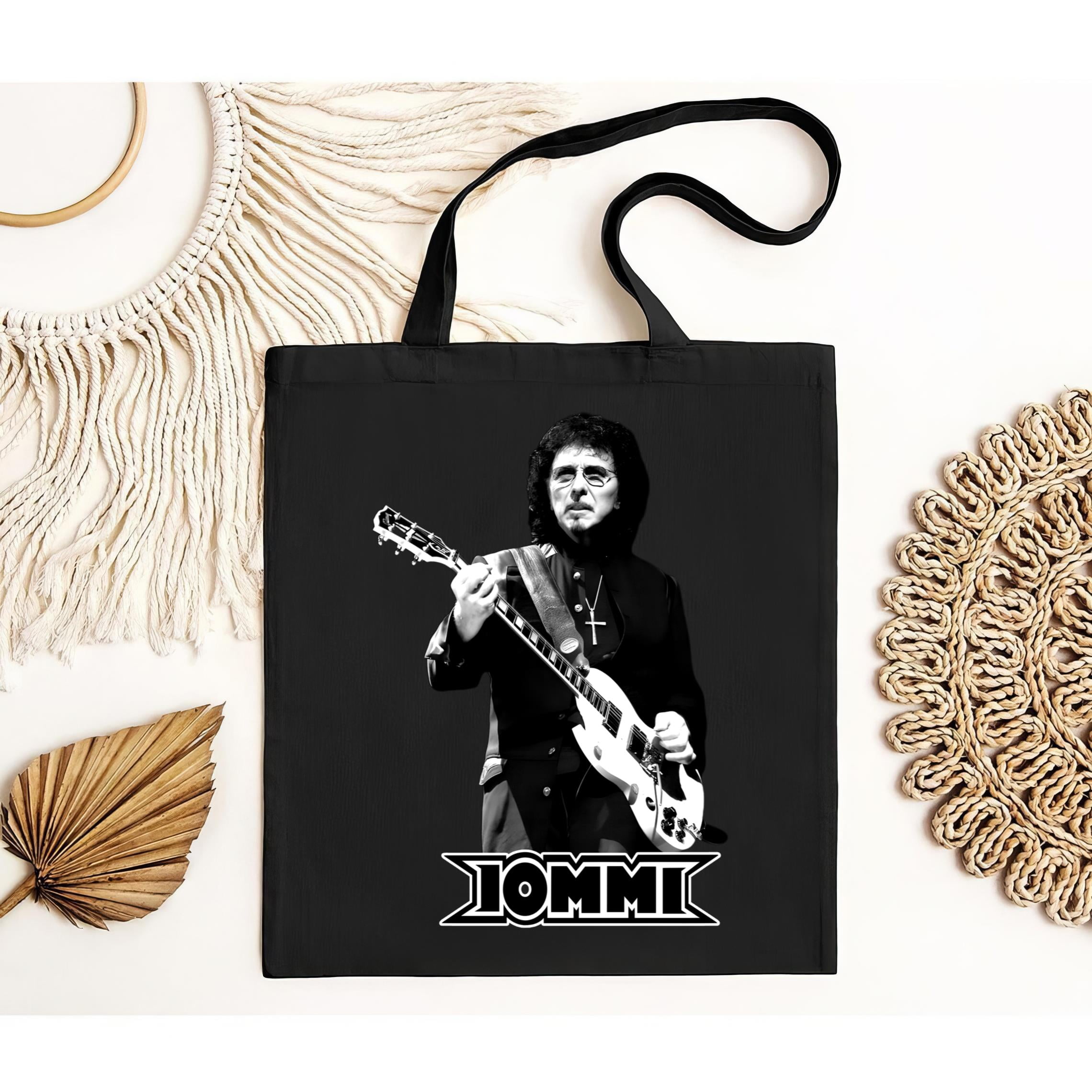 vintage Tony Iommi Hard Rock Singer Bag-TH48356 - Walmart.com