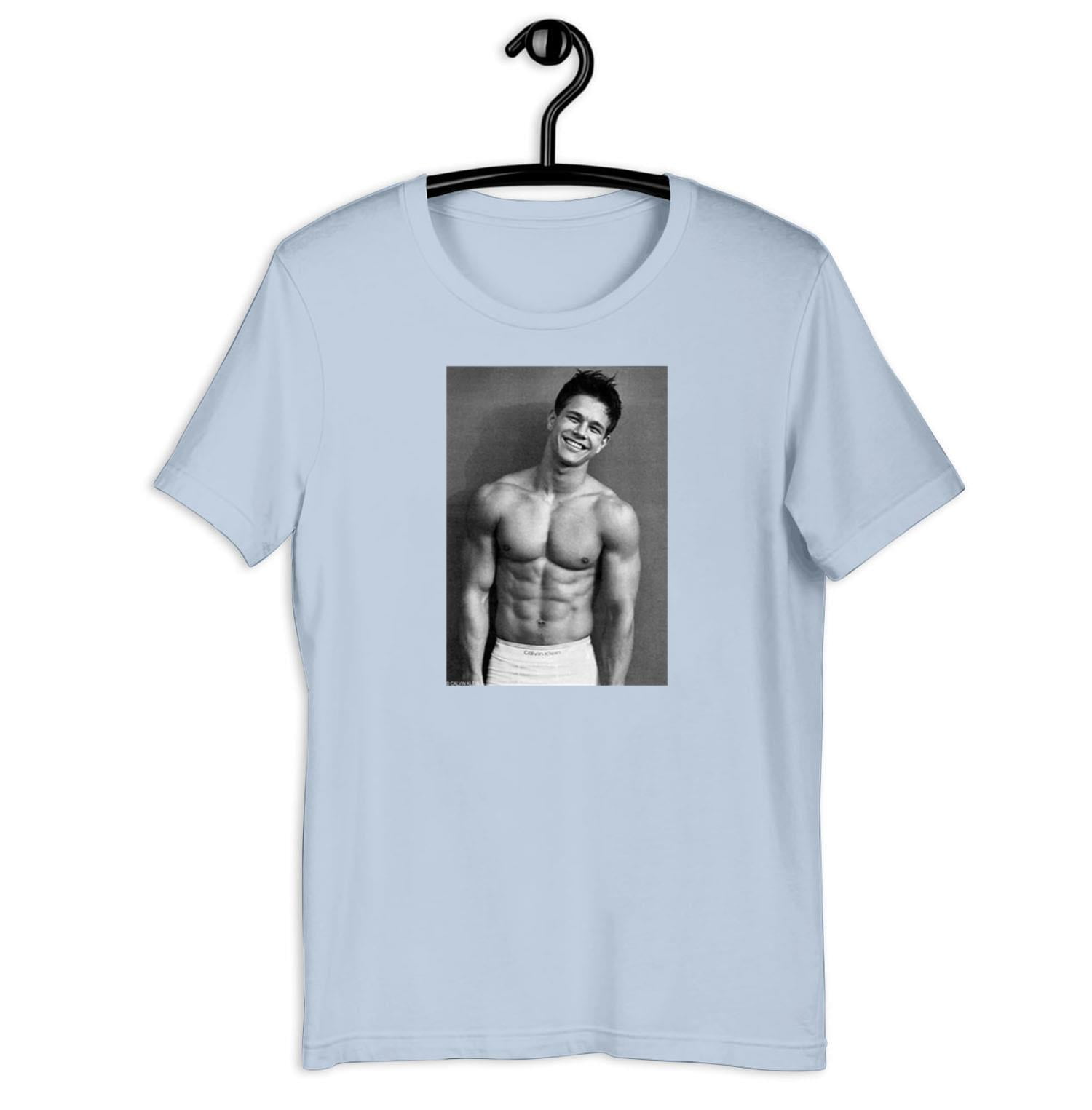 vintage Tshirt perfect for everyday wear, sports, and more, Young Marky ...