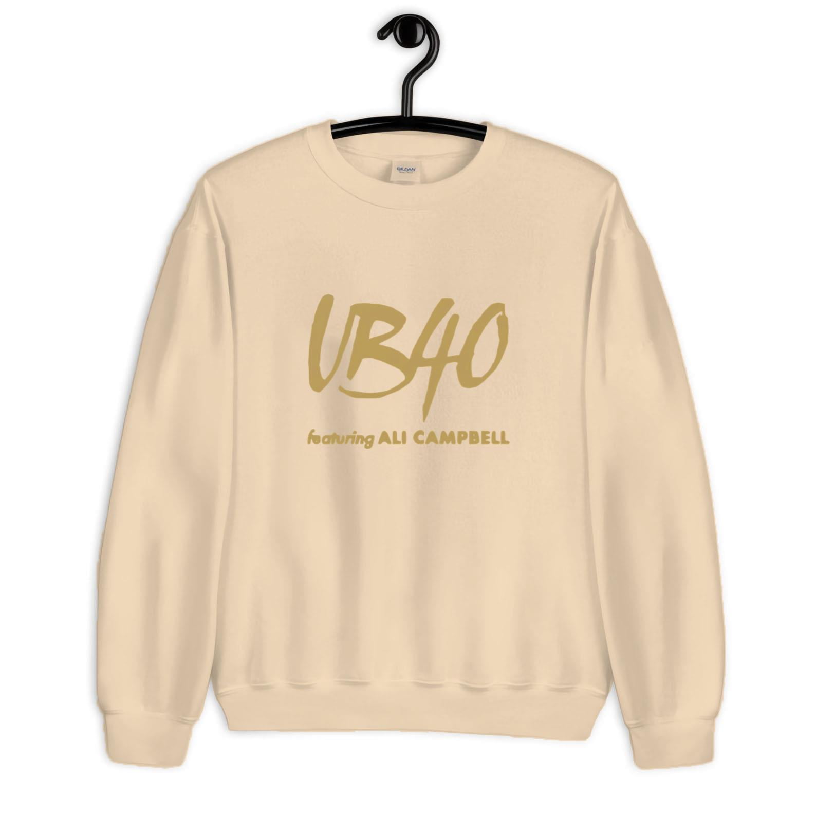 vintage Ub40 T-shirts, ub40 world tour, ub40 merch, featuring Ali ...