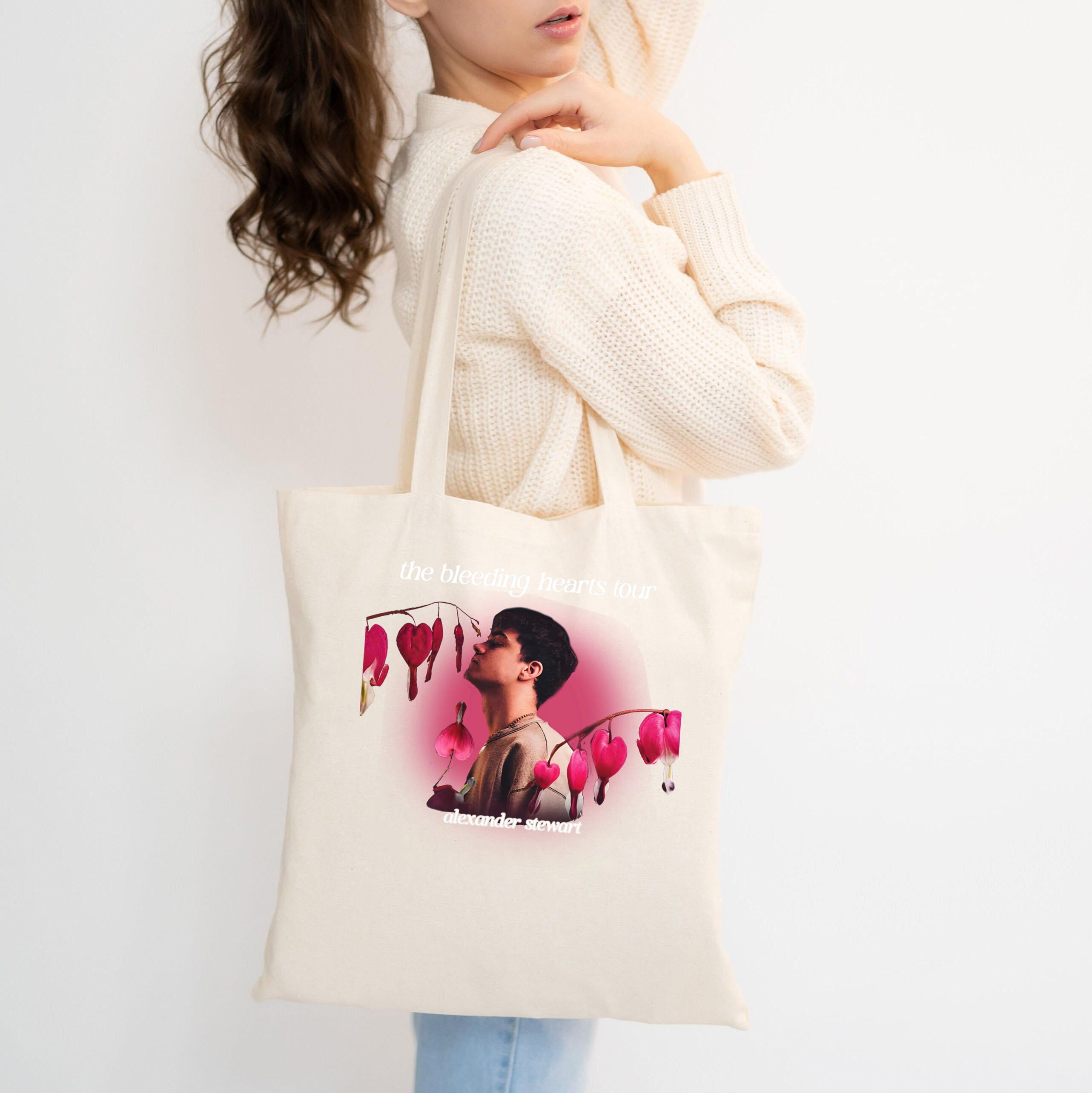 vintage Unique patterns make the Bag stand out. NEW BRAND Alexander ...