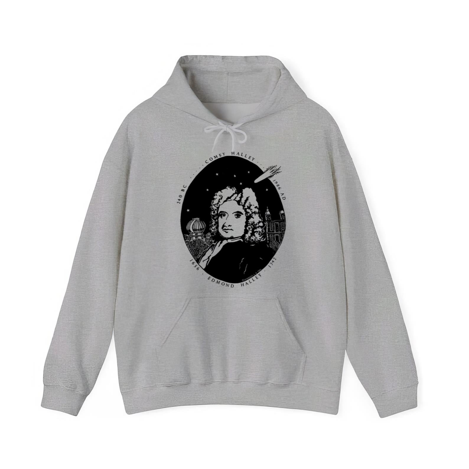 vintage VTG 80s Hanes Halley®s Comet 1986 Star Space Graphic Art Promo T Shirt S-TH24446 ...