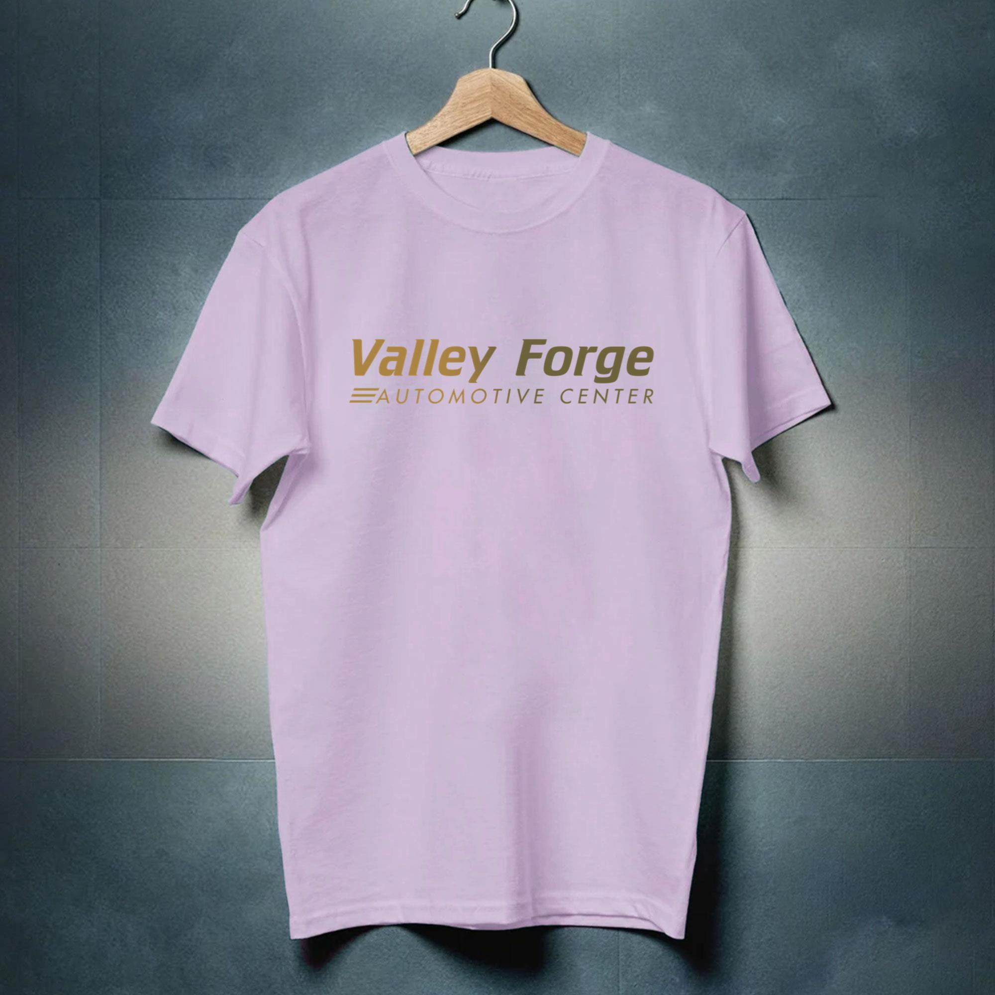 vintage Valley Forge Automotive Center T-Shirt - Tires Shane Gillis ...