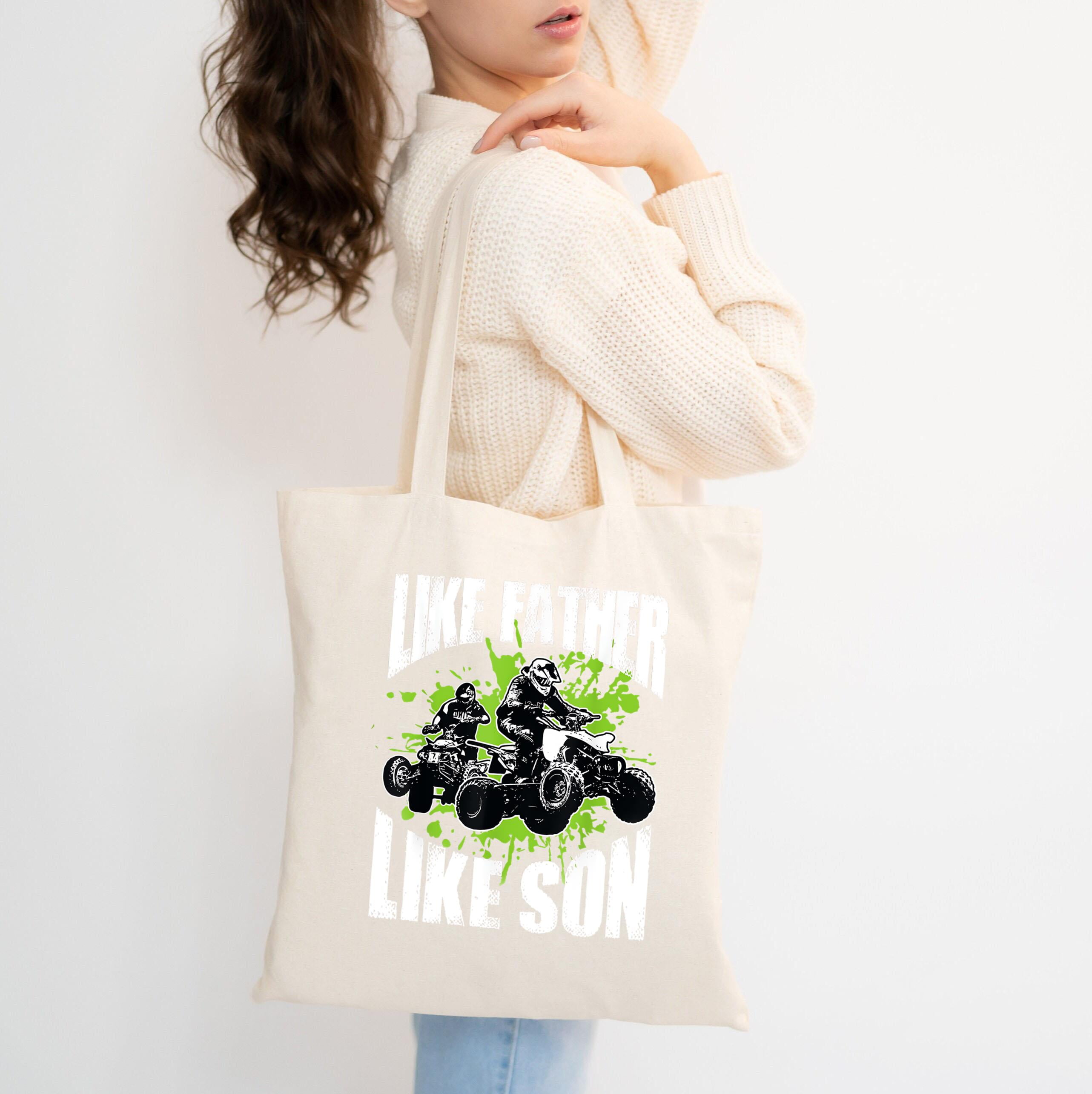 vintage Versatile designs for all occasions, Four Wheelers Like Father ...