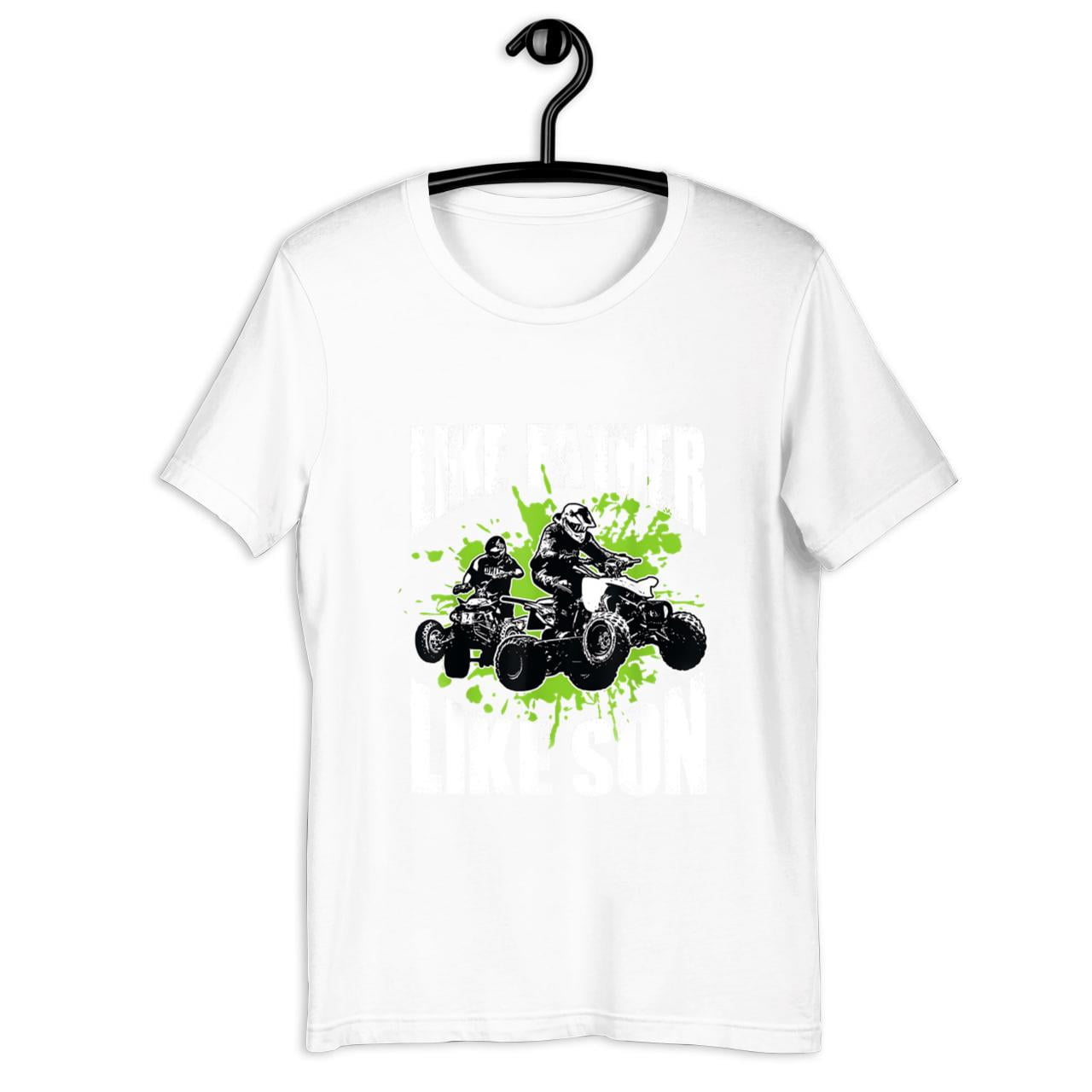 vintage Versatile designs for all occasions, Four Wheelers Like Father ...