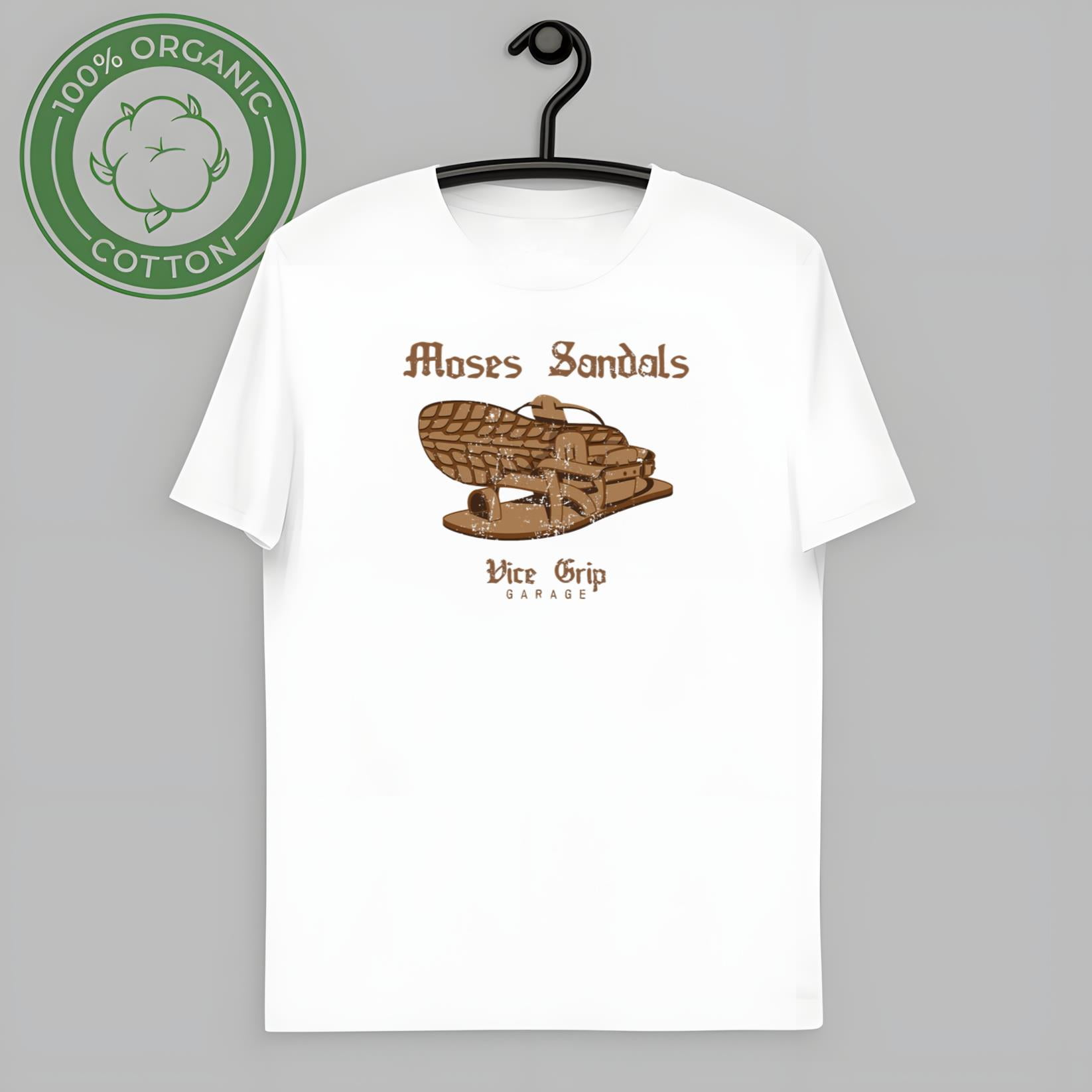 vintage Vice-grip-garage-derek-bieri-moses-sandals-t-shirts-TH19738 ...