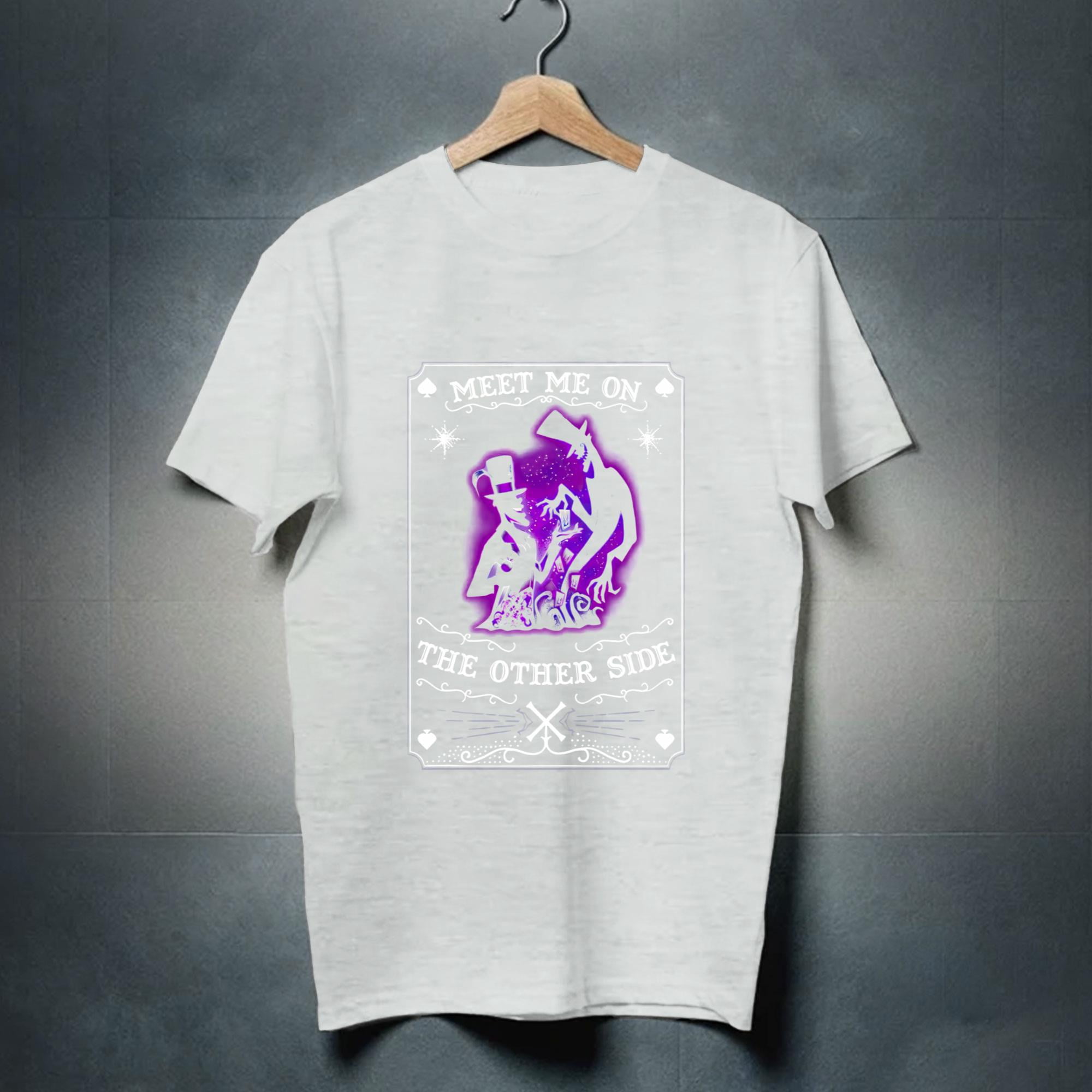 vintage Villains Dr Facilier Shirt, Villains Shirt, Halloween Vintage ...