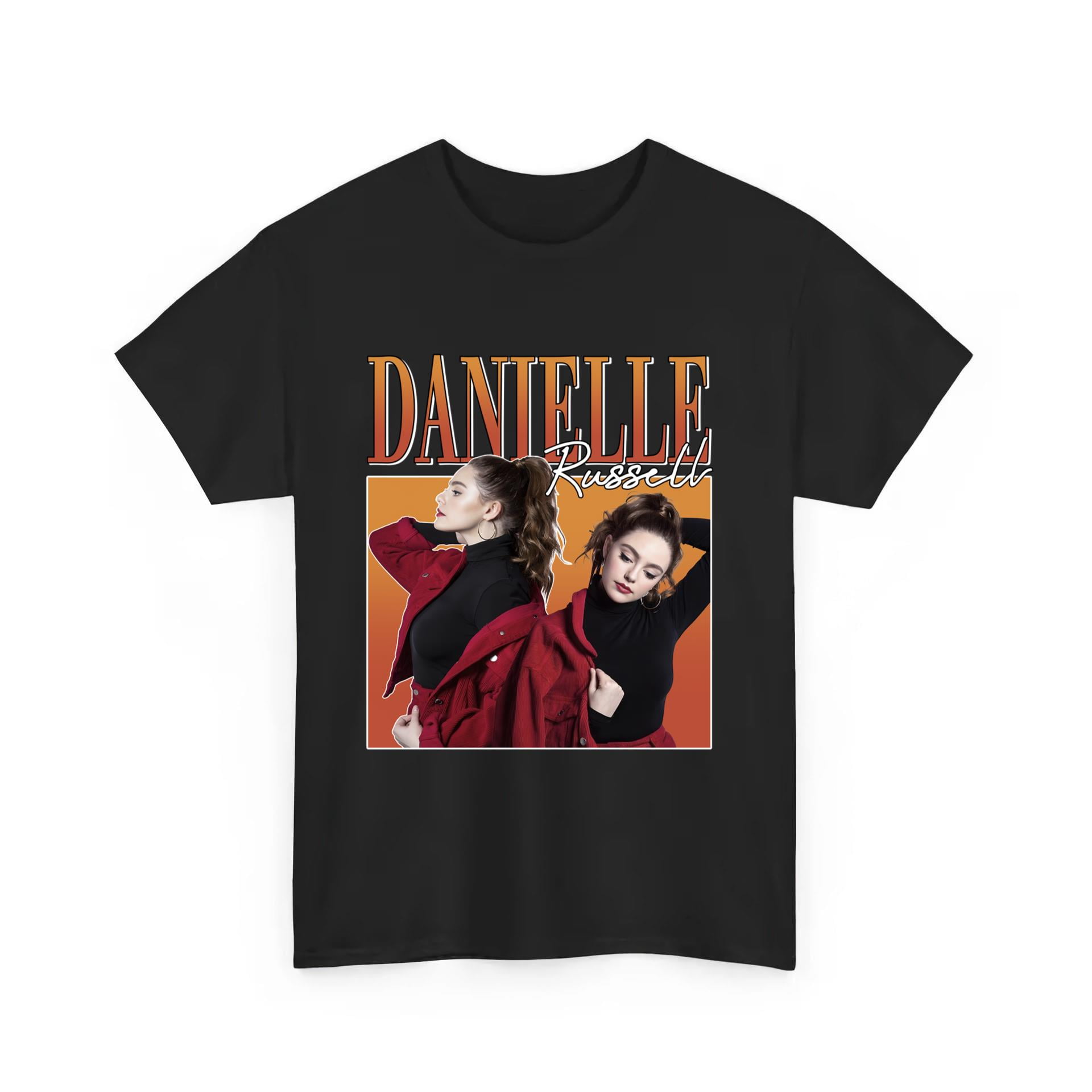 vintage Vintage Bootleg Inspired Tee Danielle Rose Russell Legacies 90’s Inspired Vintage Homage ...
