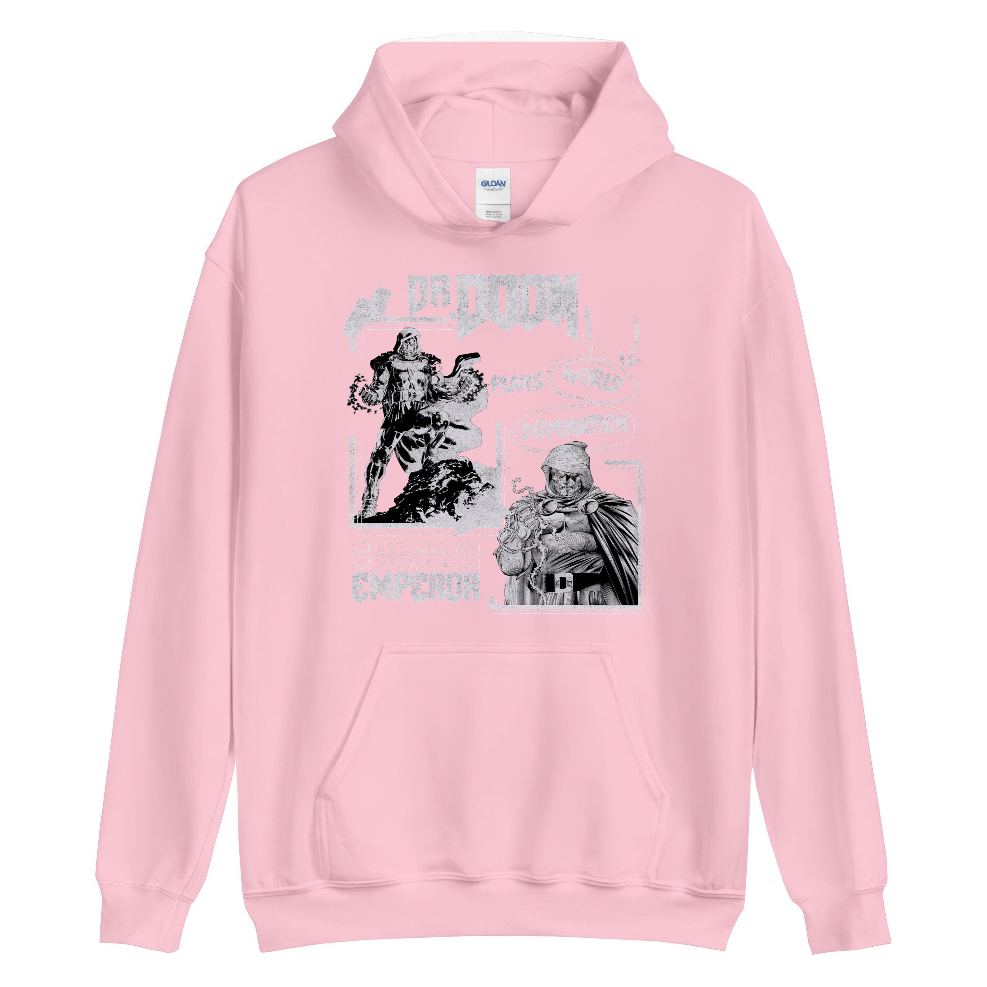 vintage Vintage Doctor Doom Shirt, FRONT, dr doom tshirt, doctor doom ...