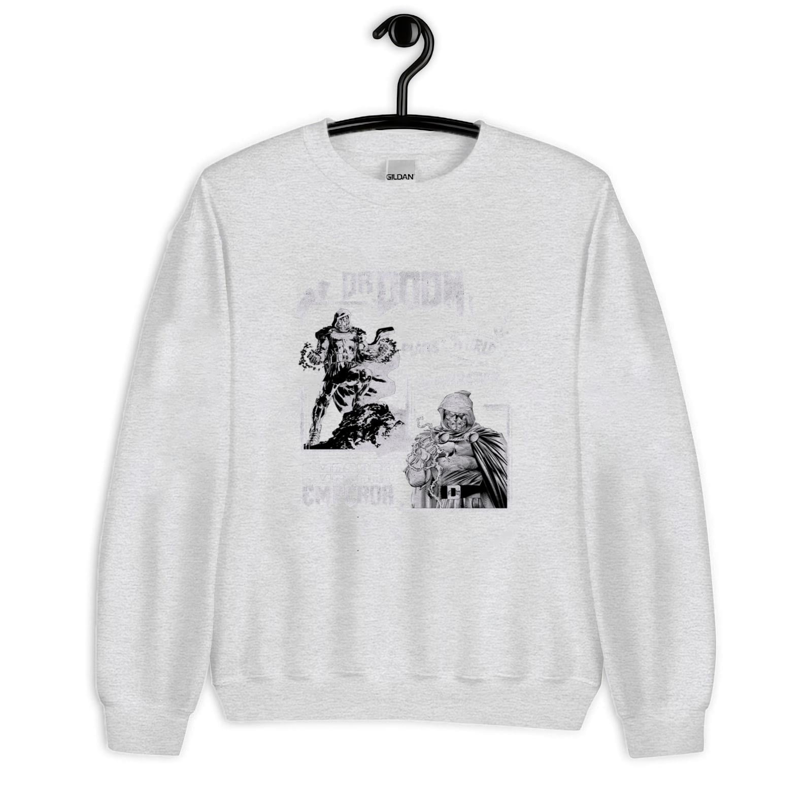 vintage Vintage Doctor Doom Shirt, FRONT, dr doom tshirt, doctor doom ...