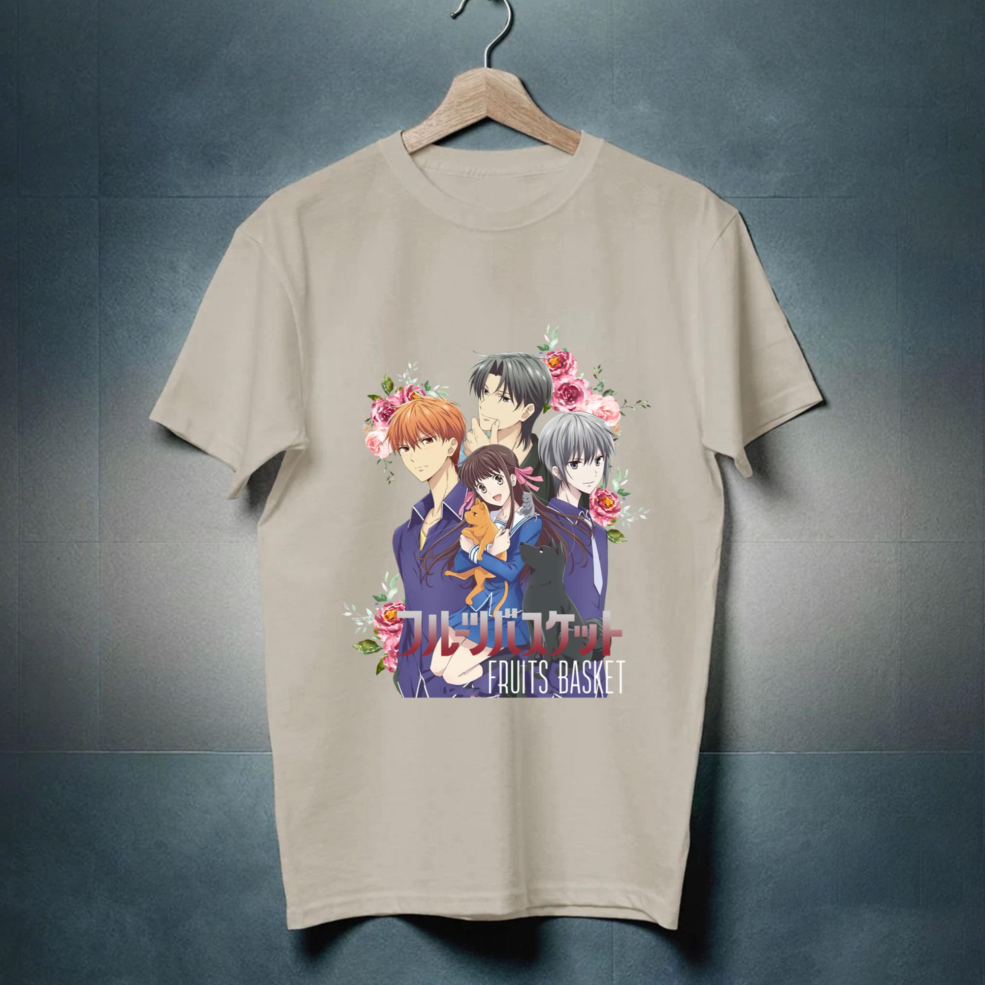 Vintage Vintage Fruits Basket Manga T shirt kyo Sohma kawaii kyo Sohma Vintage Vintage Fruits Basket Manga T shirt kyo Sohma kawaii kyo Sohma