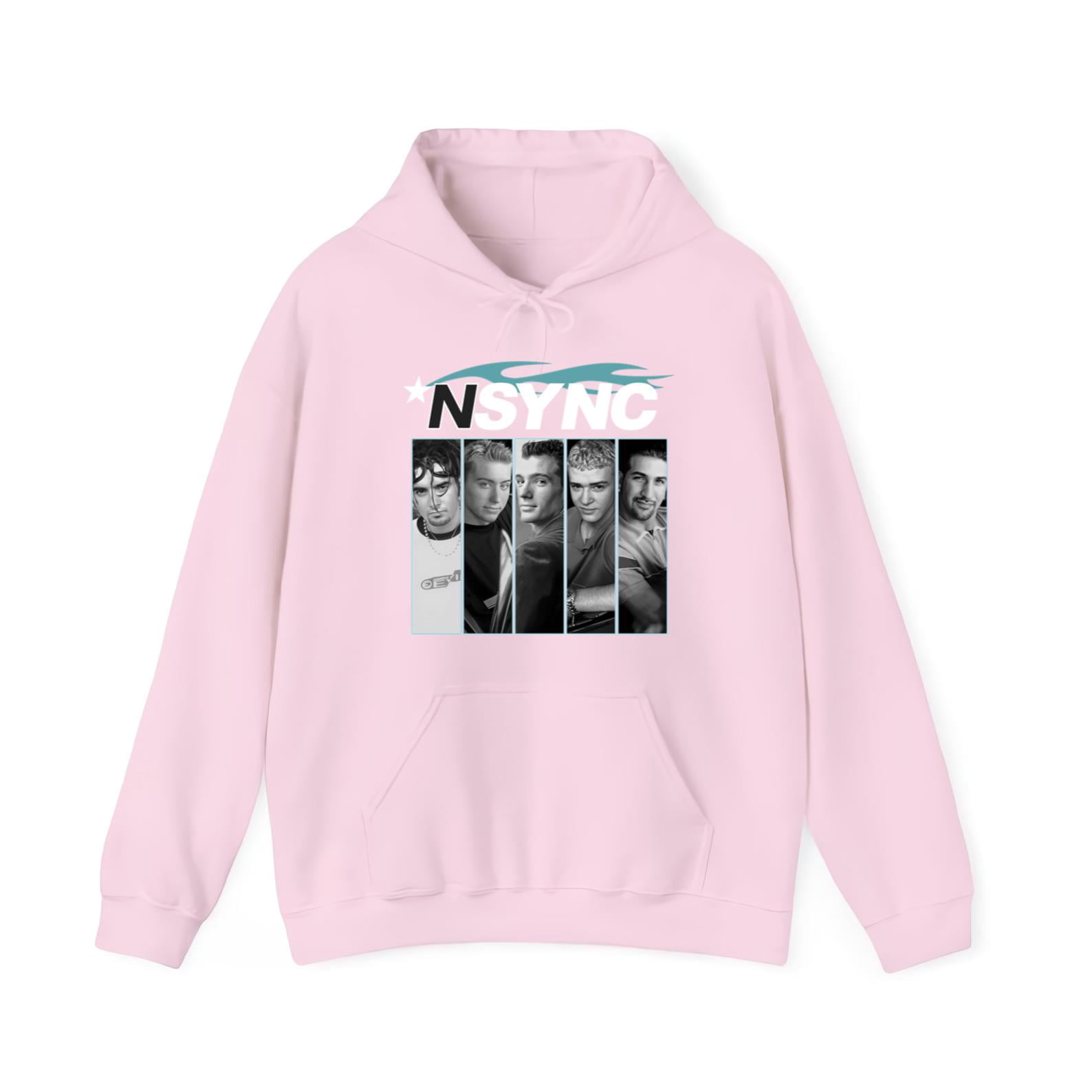 vintage Vintage NSYNC Boy Band Shirt, Nsync Eras Shirt, 90s Boy Band ...