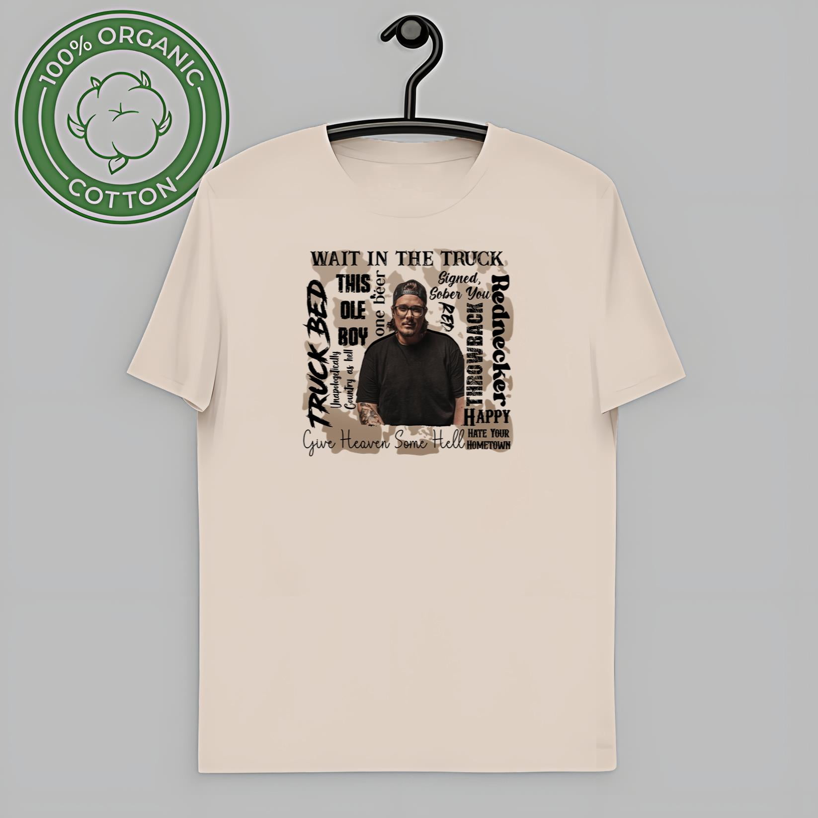 vintage Vintage Y2k Hardy & Wallen 2024 Music Shirt, Hardy Shirt ...