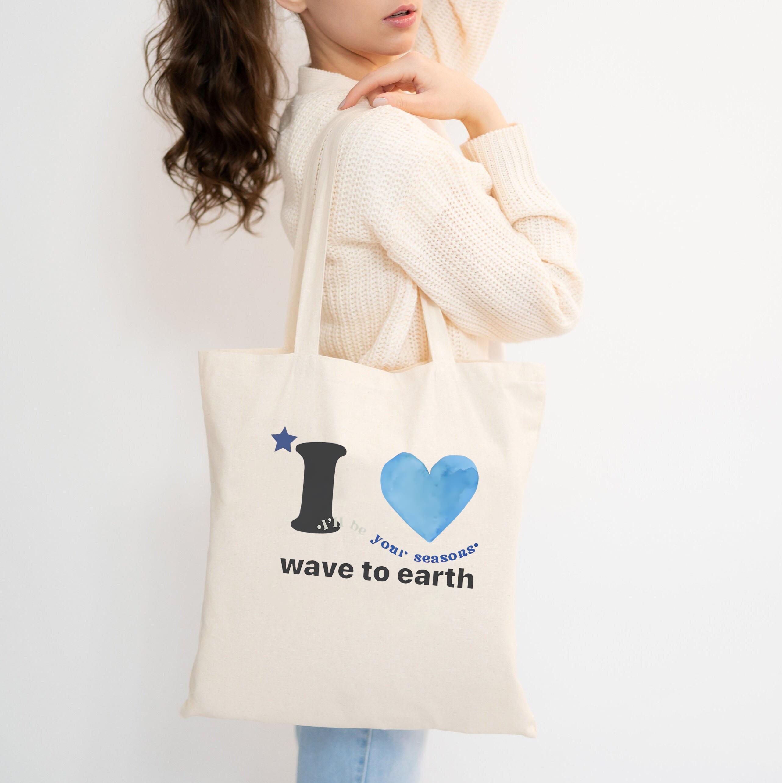vintage Wave To Earth -TH25604 - Walmart.com