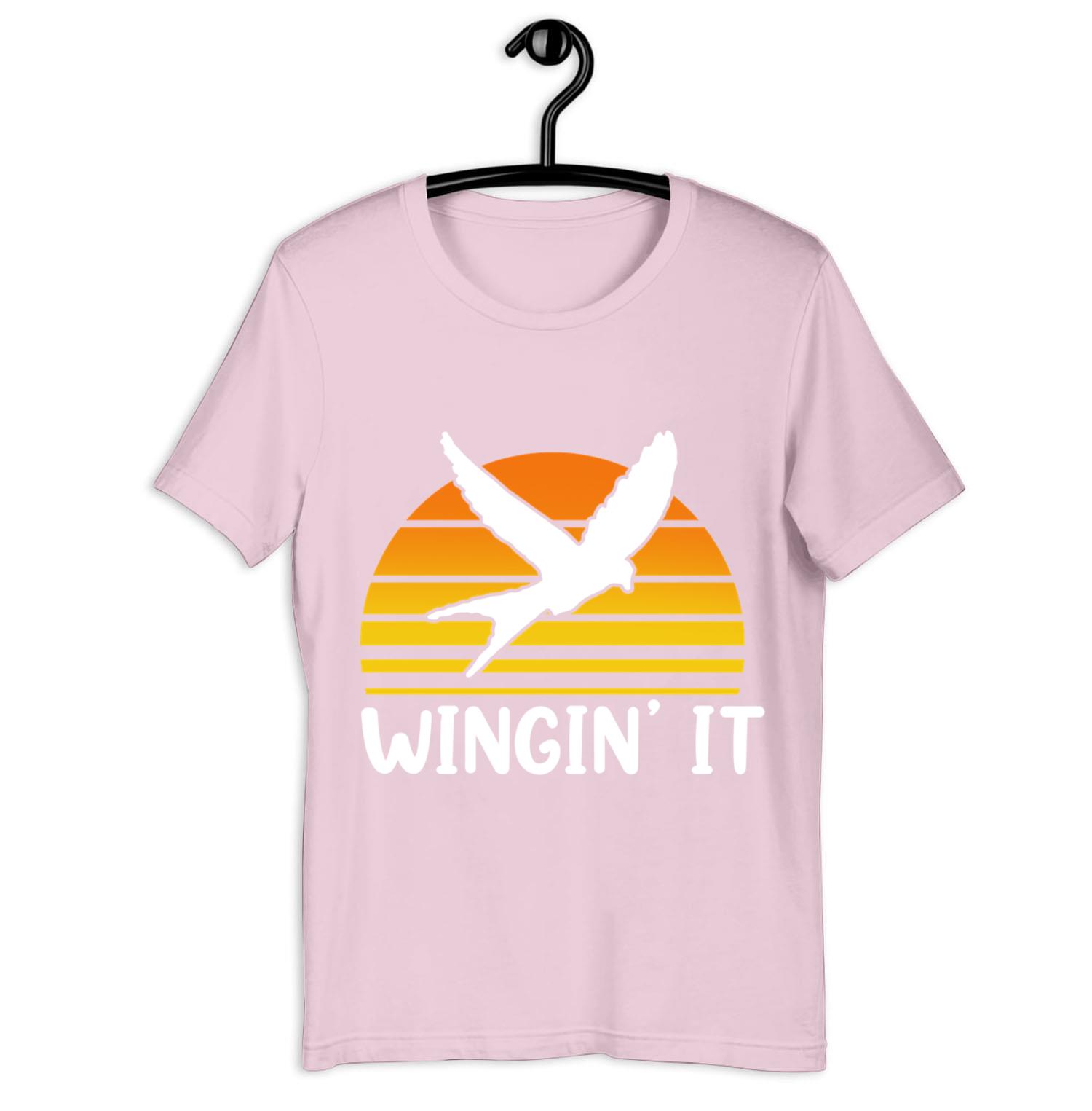 vintage Wingin' it- Wingspan bird board game design- Geek on fleek ...