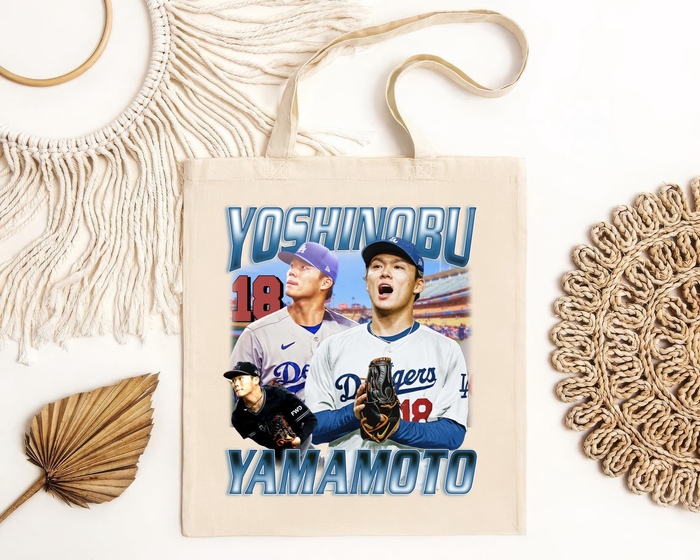 vintage Yoshinobu Yamamoto Bag Vintage Yoshinobu Yamamoto Graphic ...