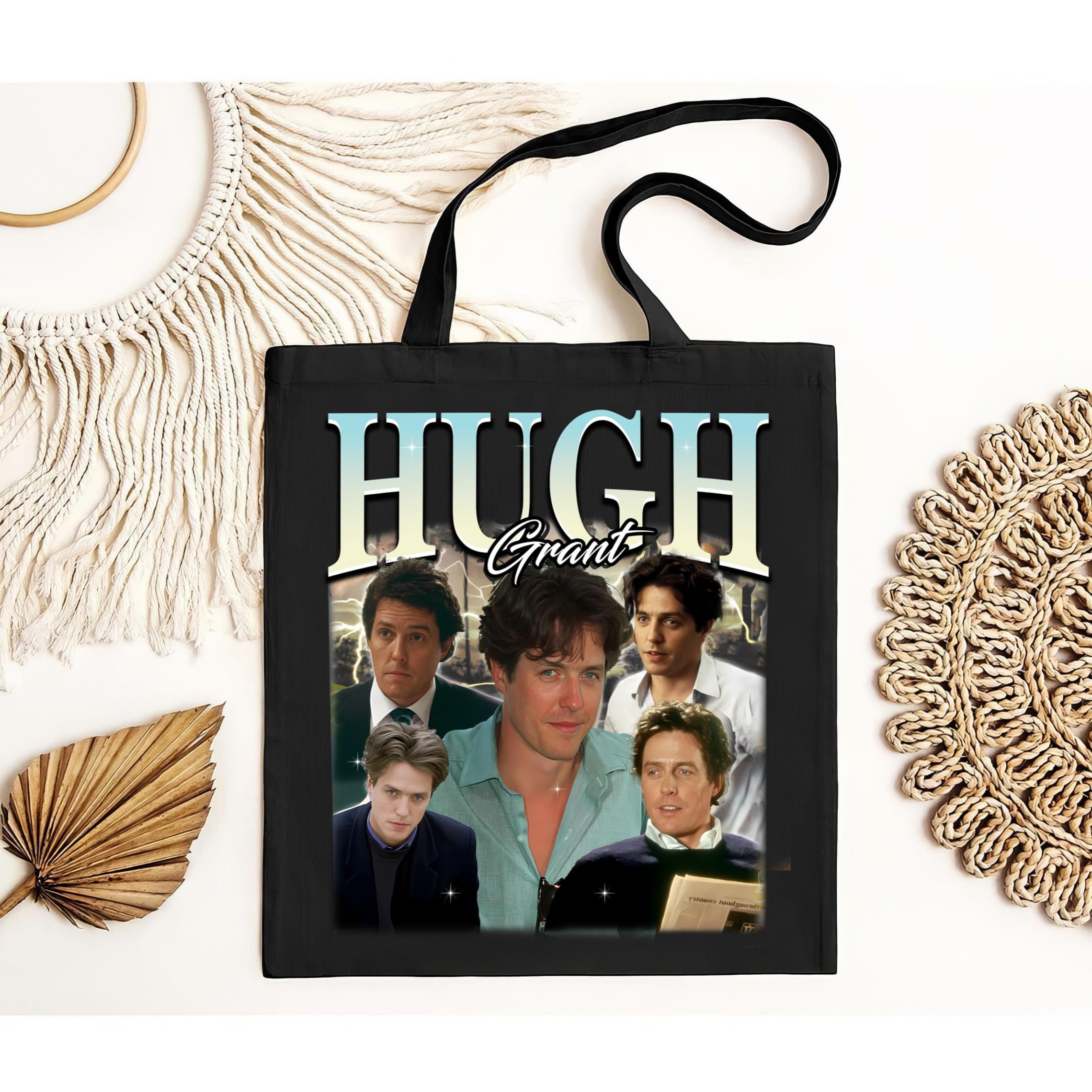 vintage A bargain for you, Hugh Grant Bag, hugh grant ,hugh grant ,hugh ...