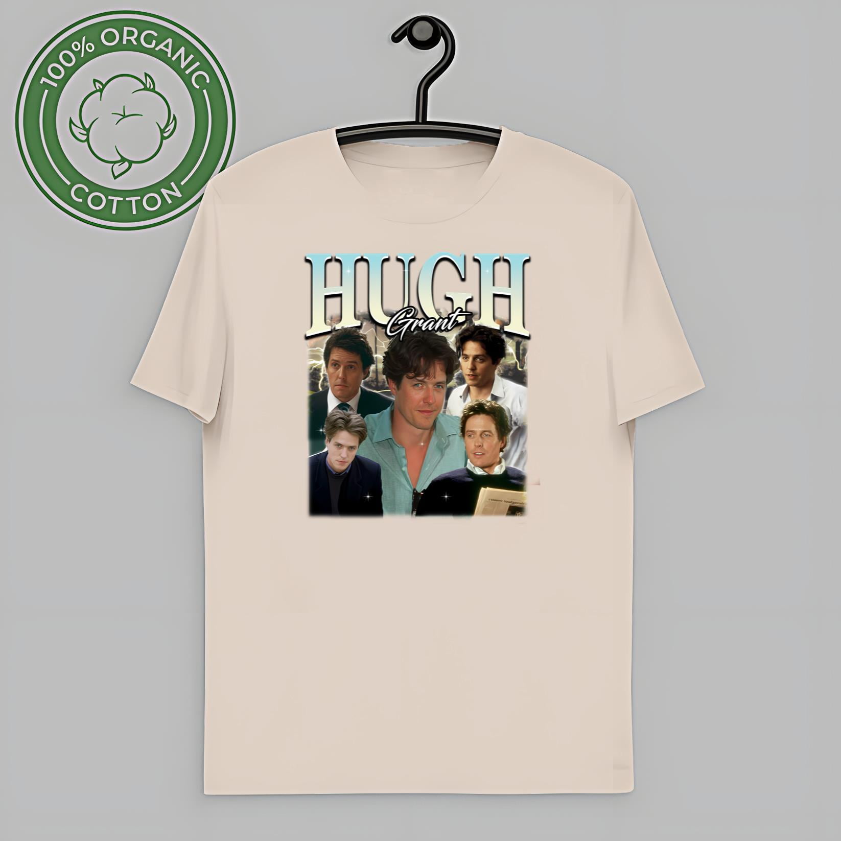 vintage A bargain for you, Hugh Grant Shirt, hugh grant ,hugh grant ...