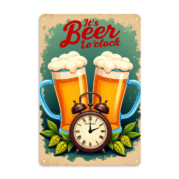 beer o'clock - Walmart Business
