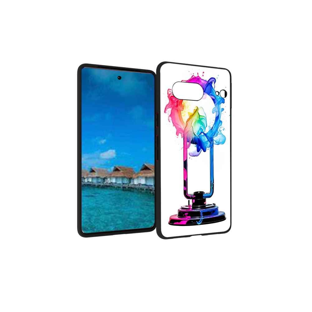 vintage-photographic-negative-viewer-418 phone case for Google Pixel 7 ...