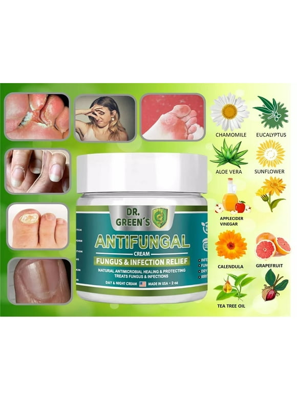Antifungal Creams in Antifungal Remedies - Walmart.com