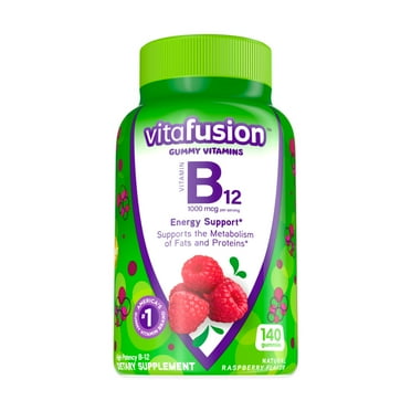 Vitafusion Fiber Well Gummy Vitamins, 220 ct - Walmart.com