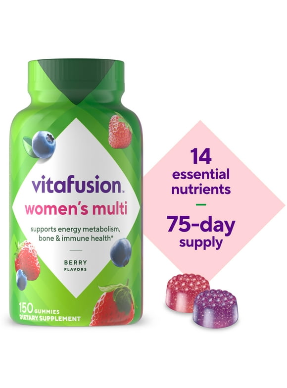 Vitamins - Walmart.com