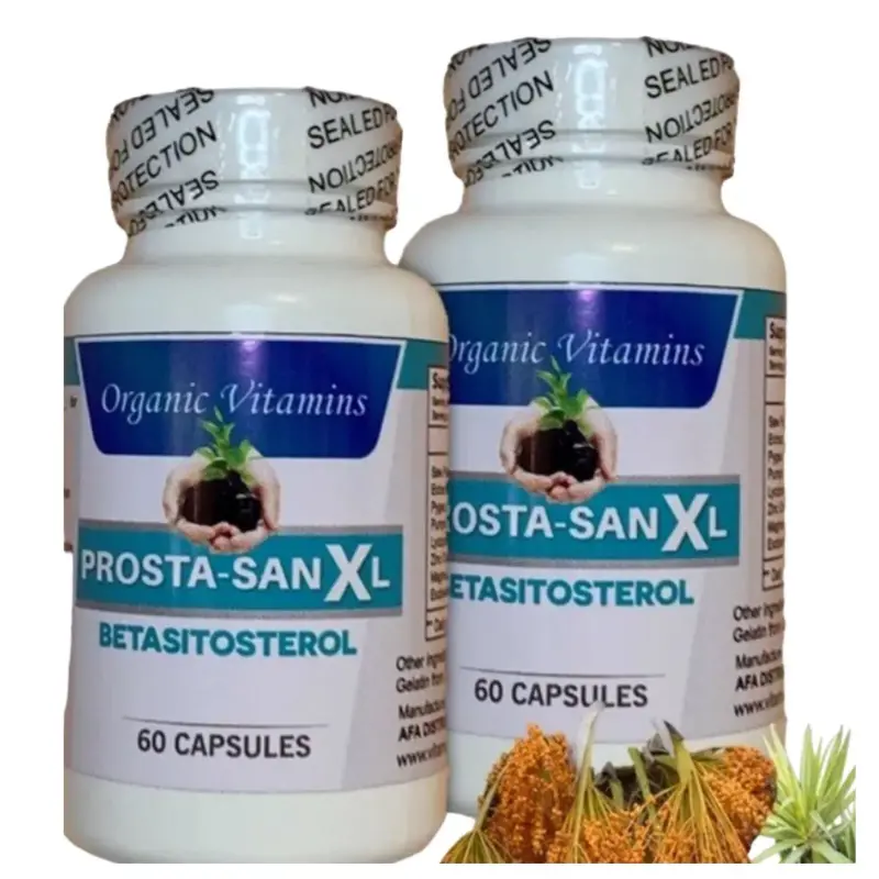 vitagen 120 Prostate Support shrink prostate capsules prostasan herbal ...
