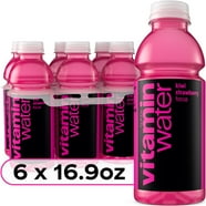 Waiakea Hawaiian Volcanic Alkaline Water, Pure Drinking with Natural ...