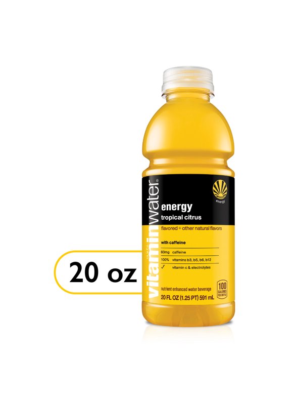 Flavored Water in Water - Walmart.com