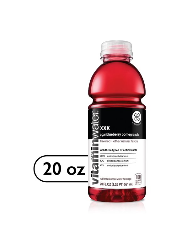 Flavored Water in Water - Walmart.com