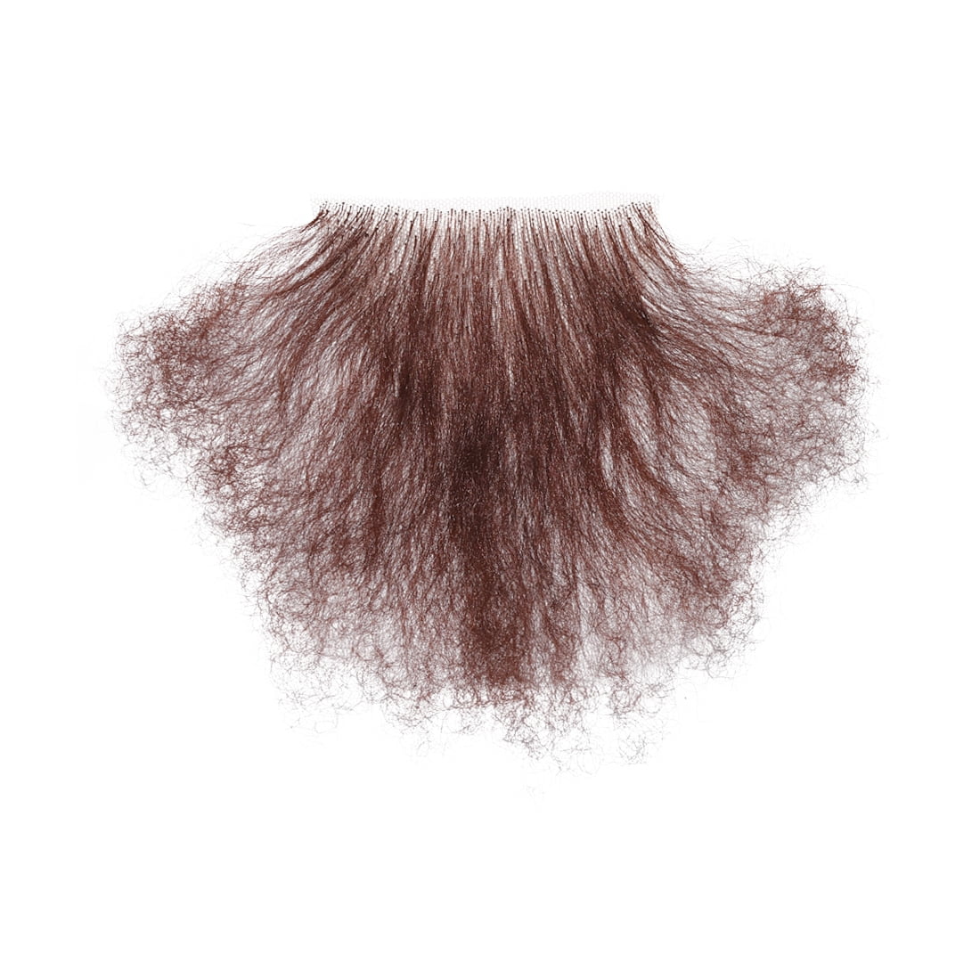 viviaBella Fake Private Hair Handmade Biniki Hair Temprature Fiber Body ...