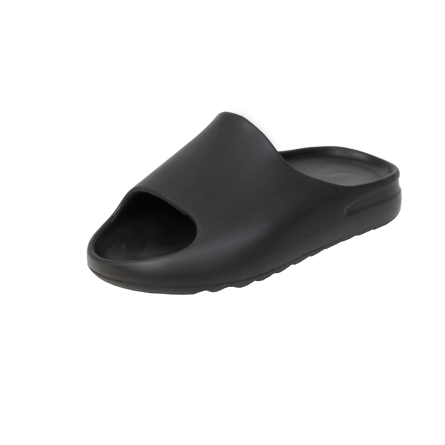 vivianly Women's Pillow Sandals Shower Sandals EVA Beach Slipper Non ...