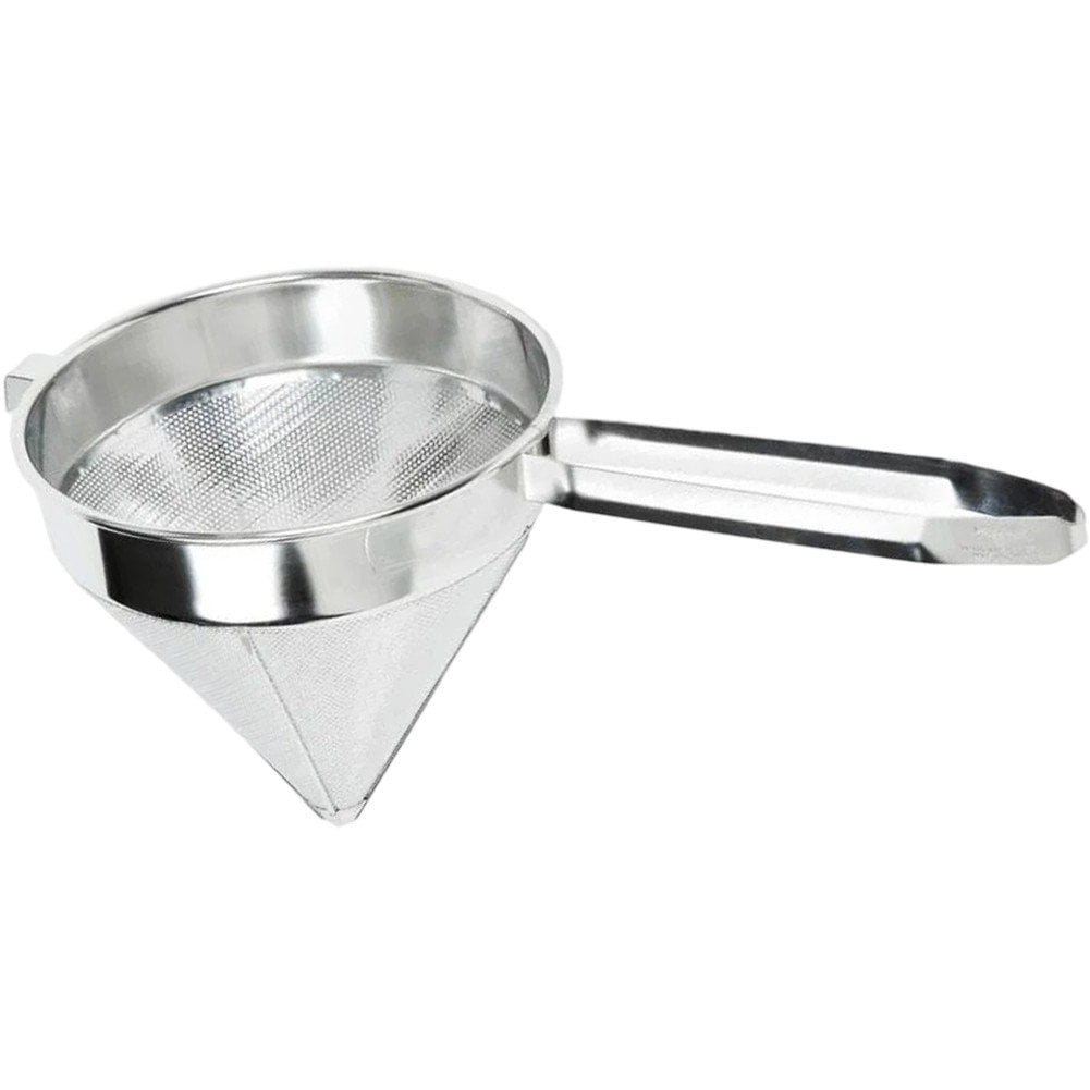 vlrwzc Stainless Steel Chinois Strainer, China Cap Strainer for Tomato ...